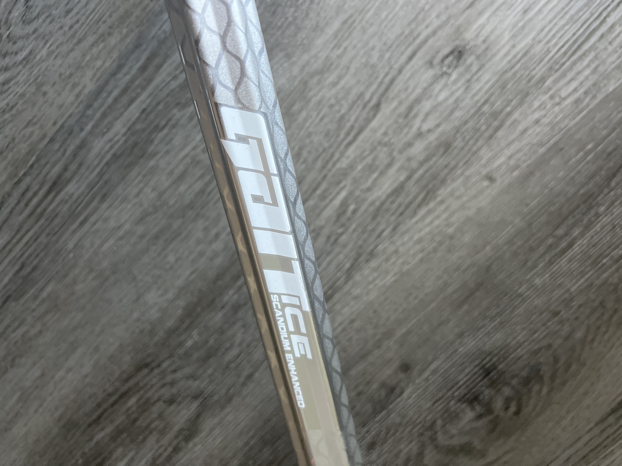 Used Gait Ice D-Pole Shaft | SidelineSwap