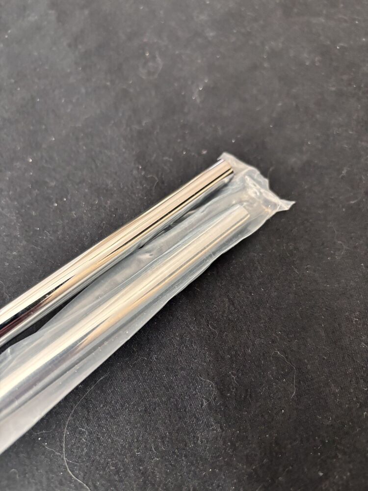 NEW 2 Piece KBS HI-REV 2.0 125g Stiff Flex Wedge Shafts .355" Taper Tip ...