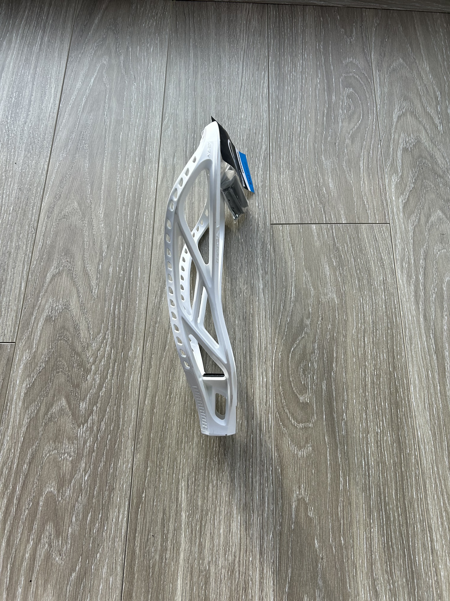 New Unstrung Evo Qx-D Head | SidelineSwap