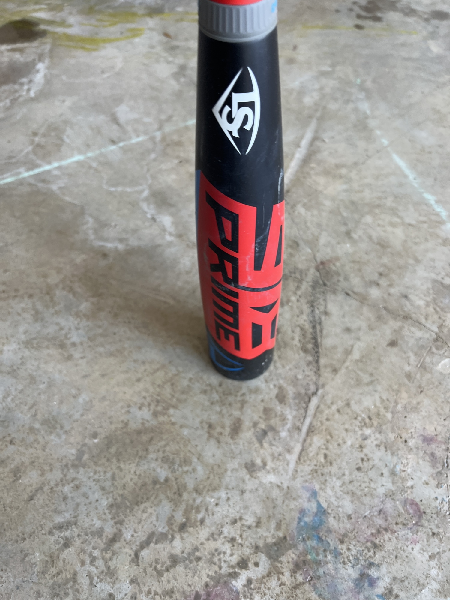 Used Louisville Slugger (-10) 19 oz 29" Prime 918 Bat | SidelineSwap