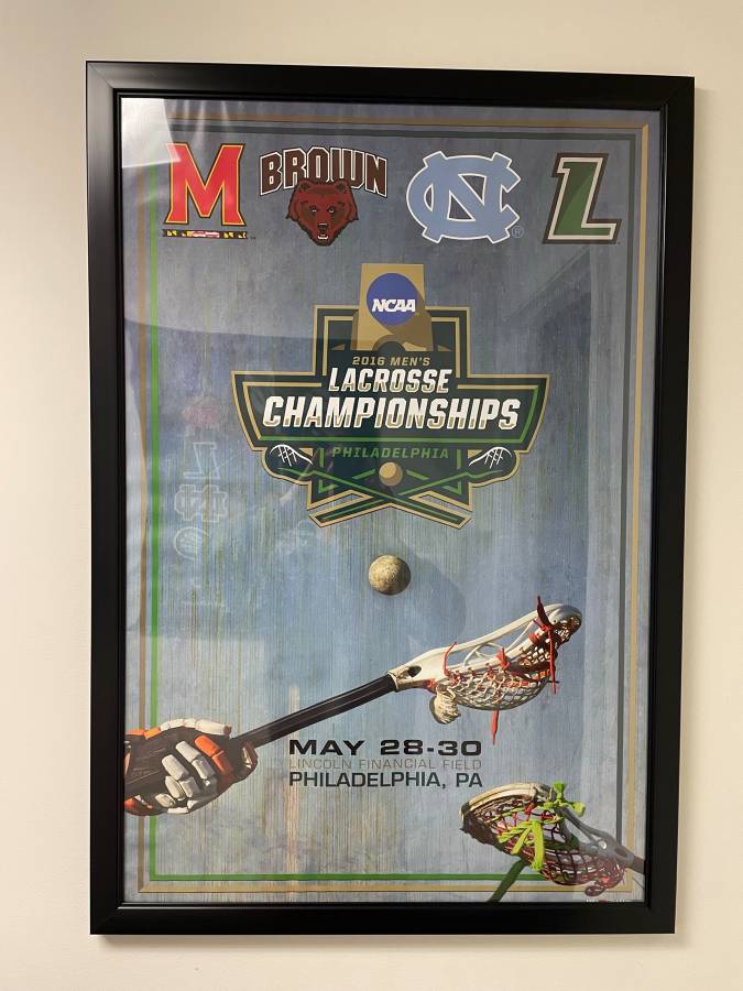 NCAA D1 final four posters | SidelineSwap
