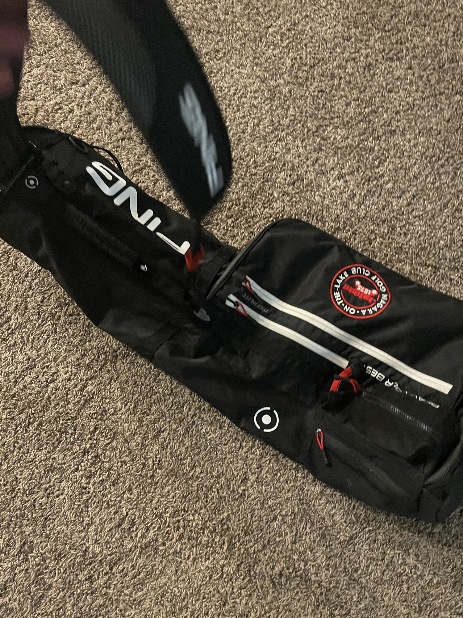 Ping Golf bag | SidelineSwap