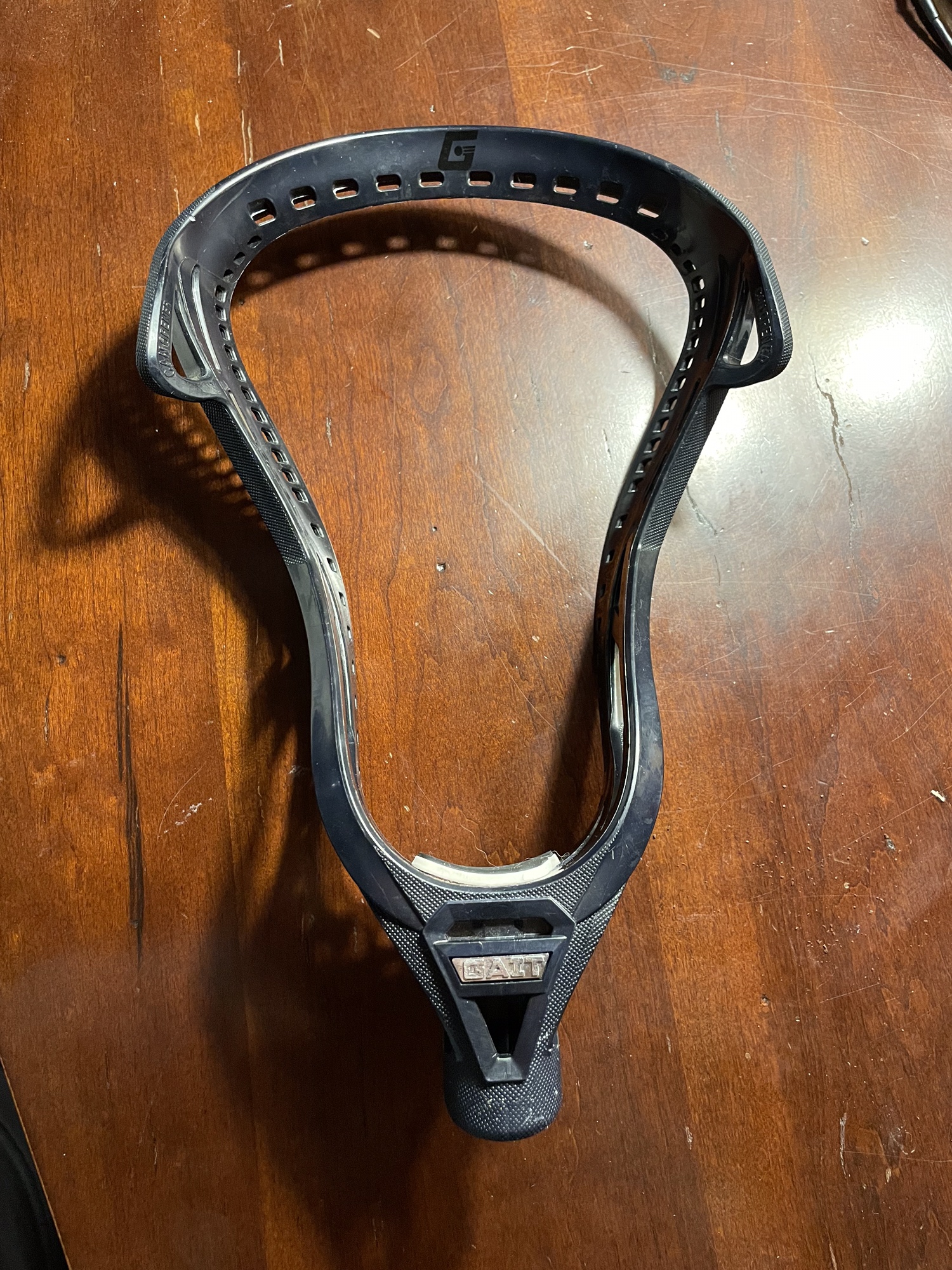 New Defense Gait Unstrung D Head | SidelineSwap