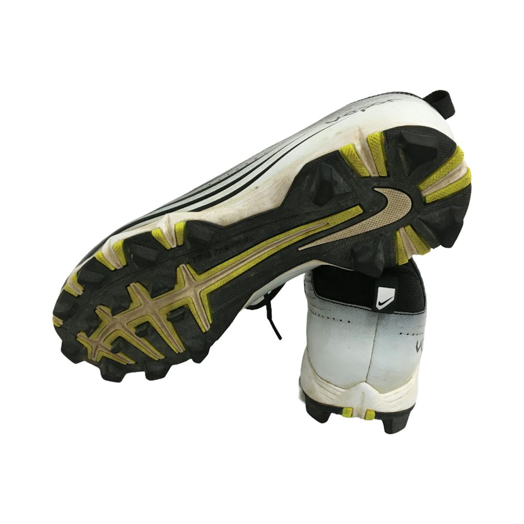 Used Nike Vapor Keystone 2 Senior 7.5 Baseball And Softball Cleats ...
