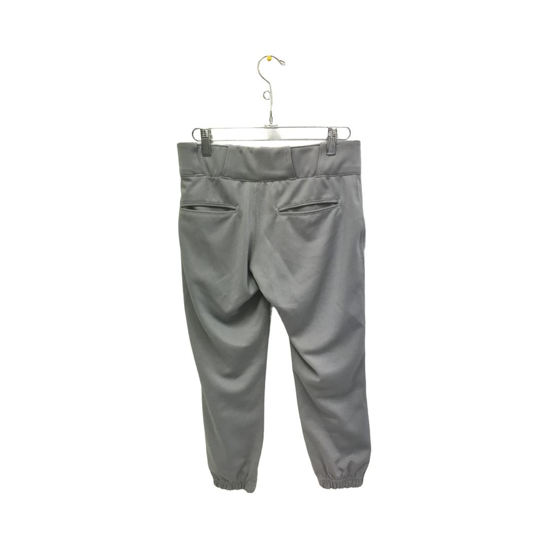 Used Champro Girls Xl Grey Softball Pants Softball Bottoms | SidelineSwap