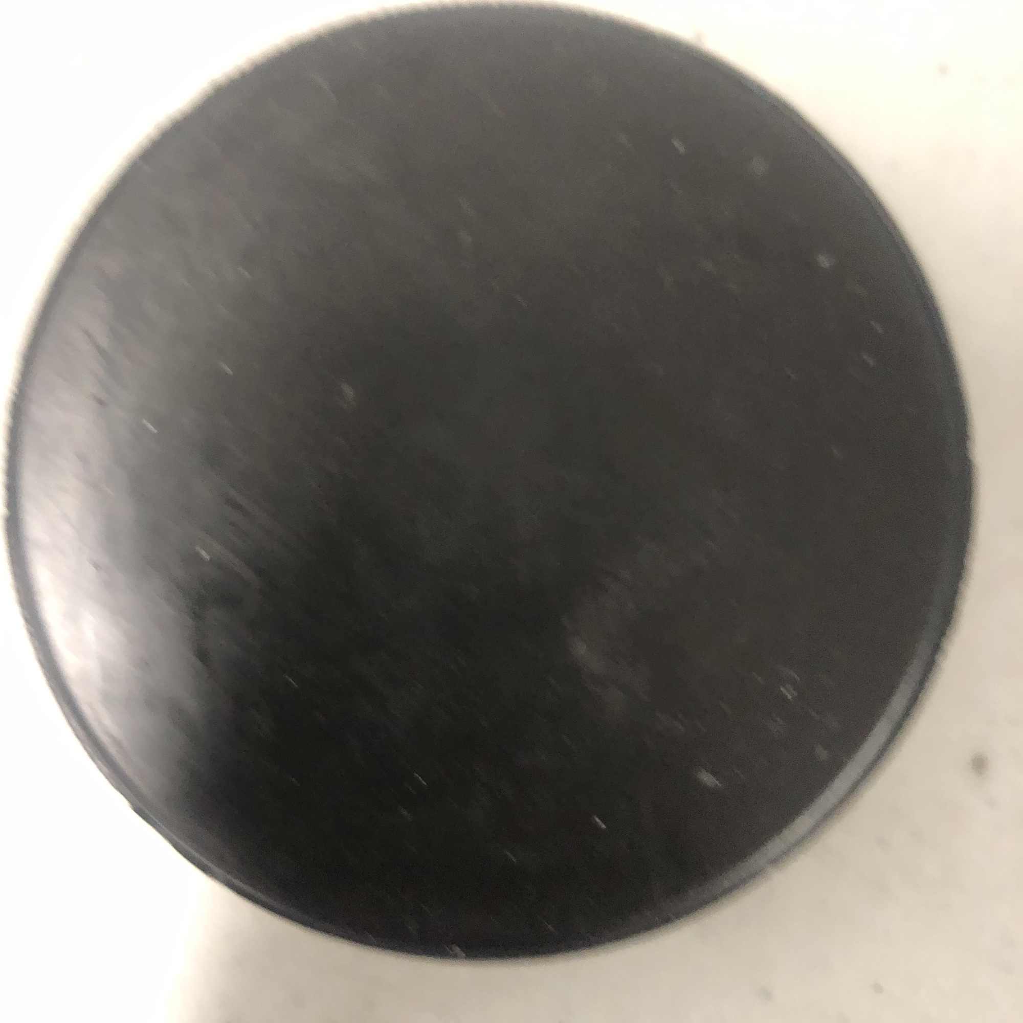 Kitchener Rangers puck (Remembrance Day) | SidelineSwap