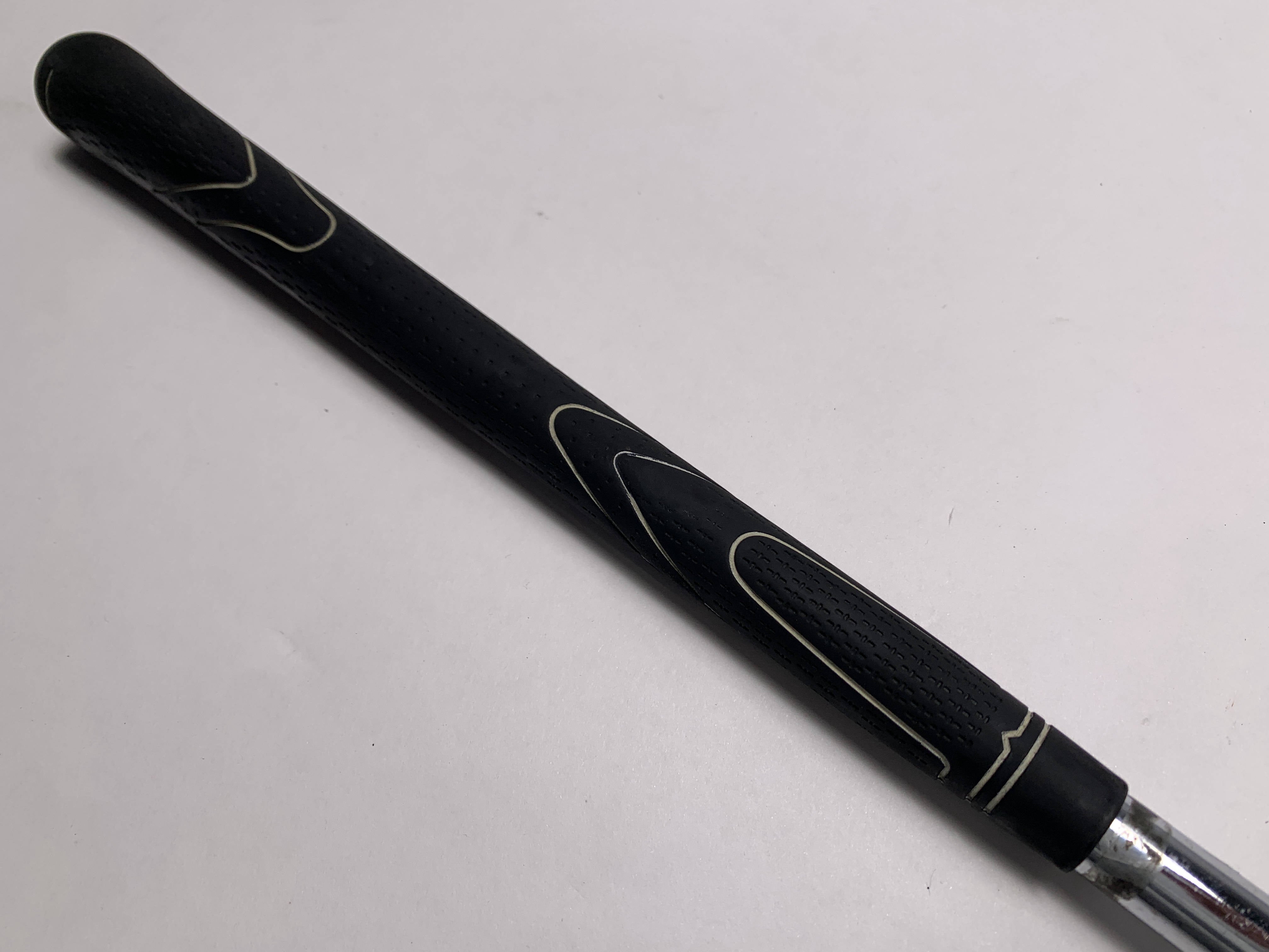 Wilson Harmonized Gap Wedge 52* 8 Bounce Wedge Steel Mens RH | SidelineSwap