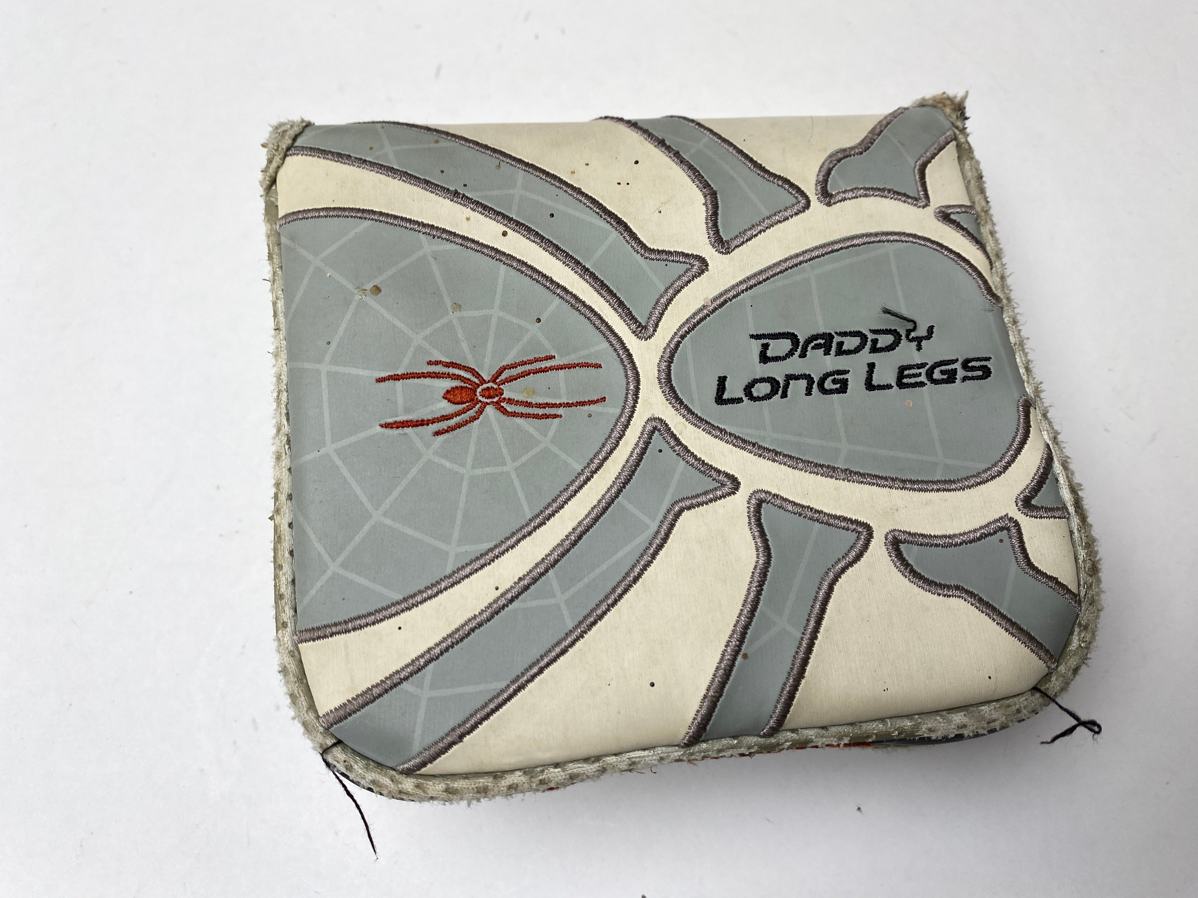 Taylormade Daddy Long Legs Putter 38" Mens RH HC | SidelineSwap