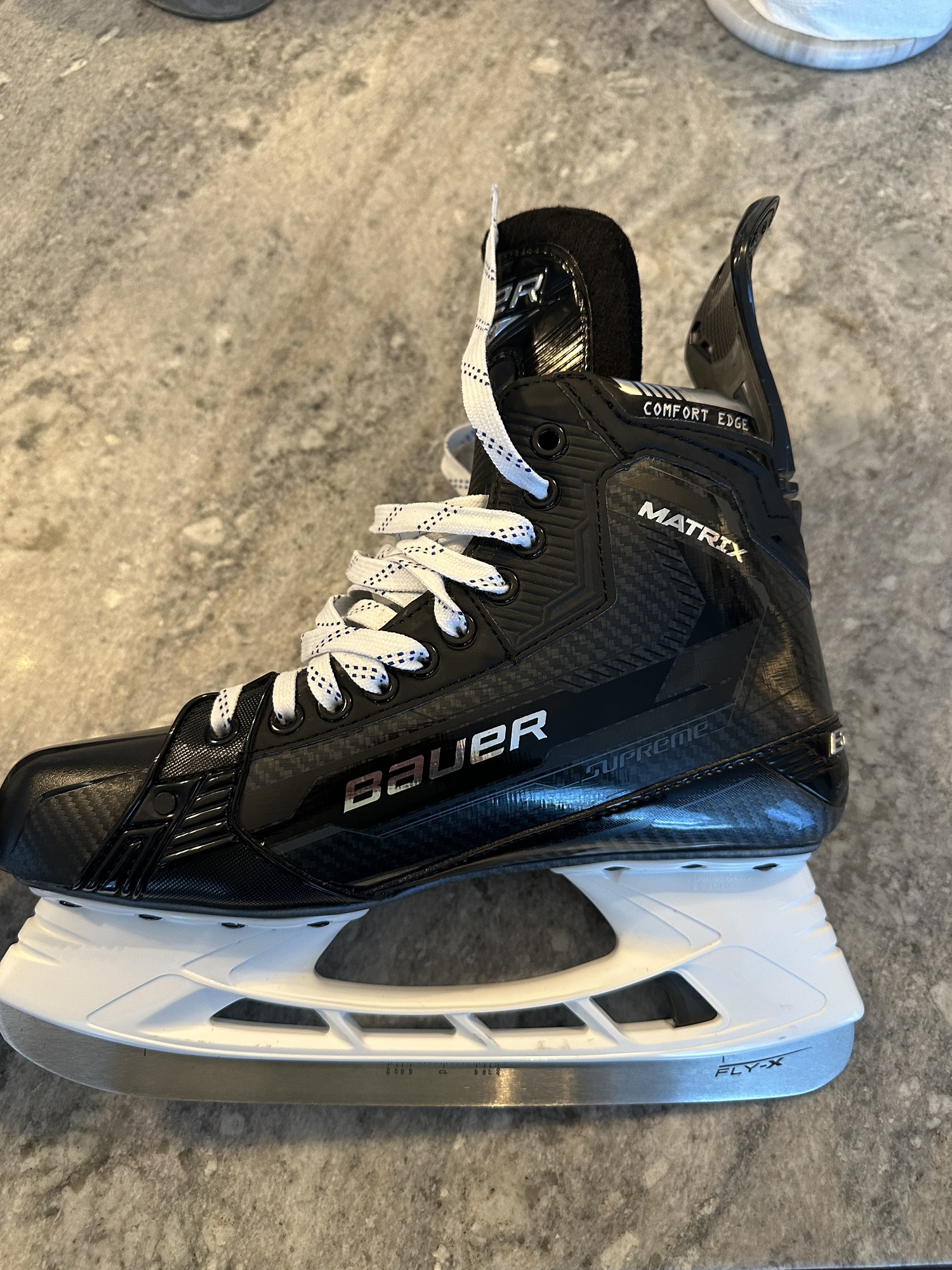 Bauer Supreme Matrix Hockey Skates | SidelineSwap