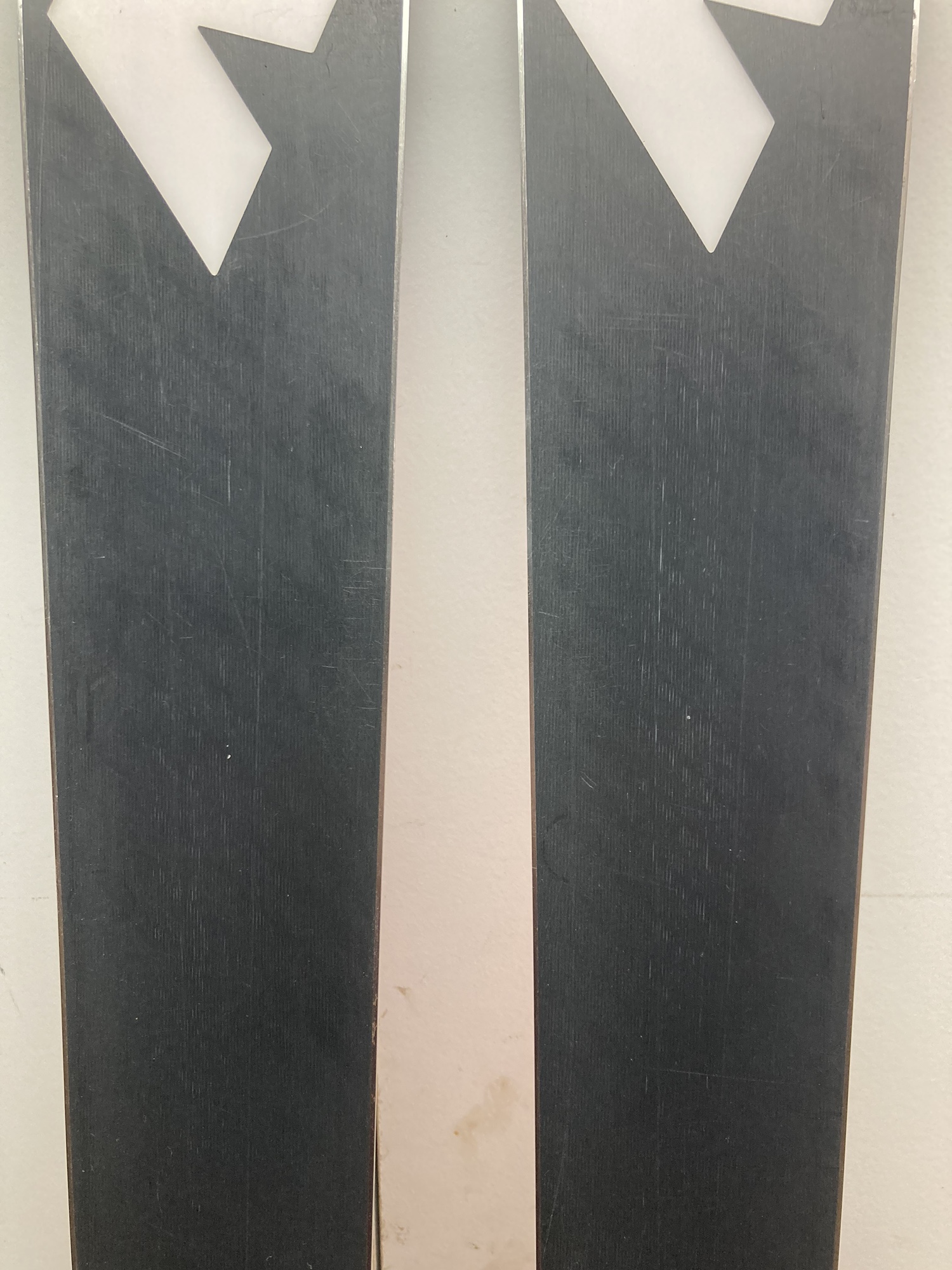 Unisex 2020 Racing Without Bindings Nordica Dobermann GS WC Skis | SidelineSwap