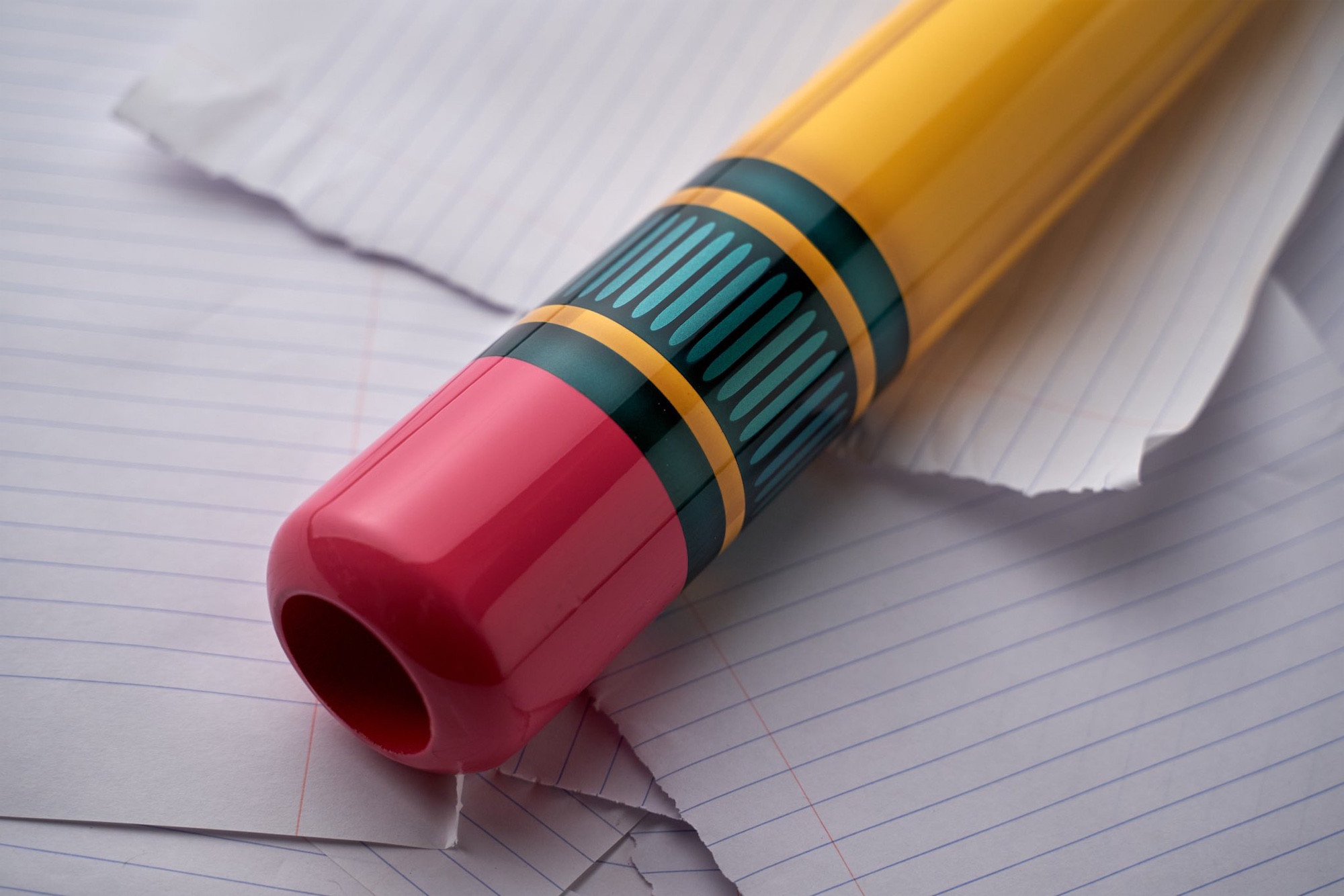 VICTUS PENCIL HYBRID BBCOR | SidelineSwap