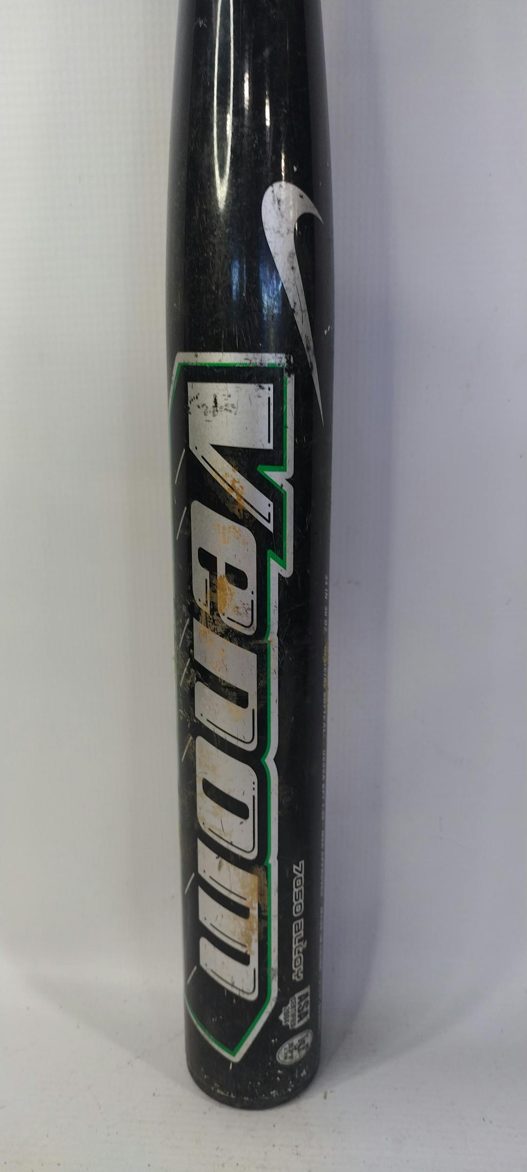 Used Nike Venom 34" -4 Drop Slowpitch Bats | SidelineSwap