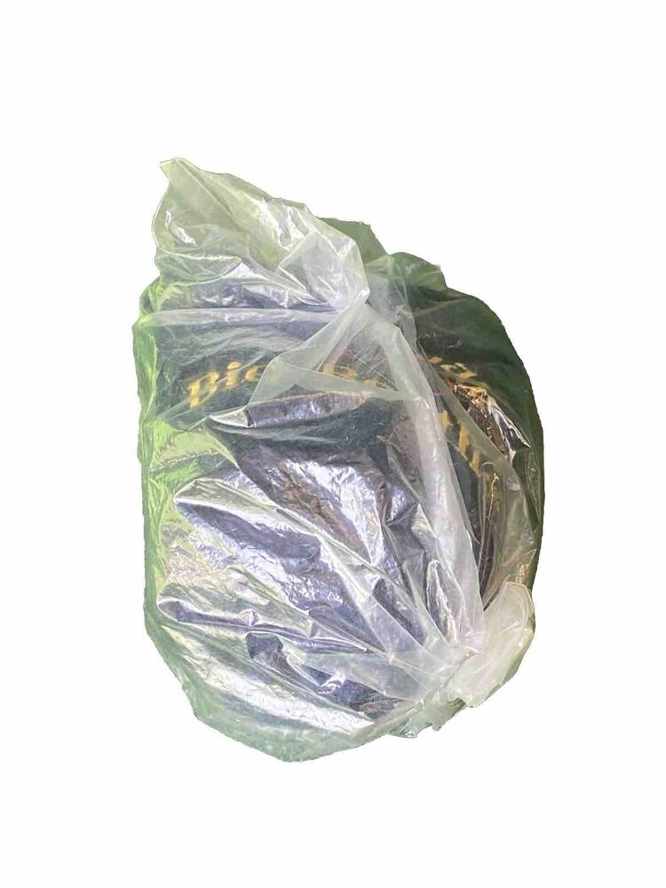 Callaway Golf Big Bertha S2H2 1-Wood Driver Headcover With Sock In ...