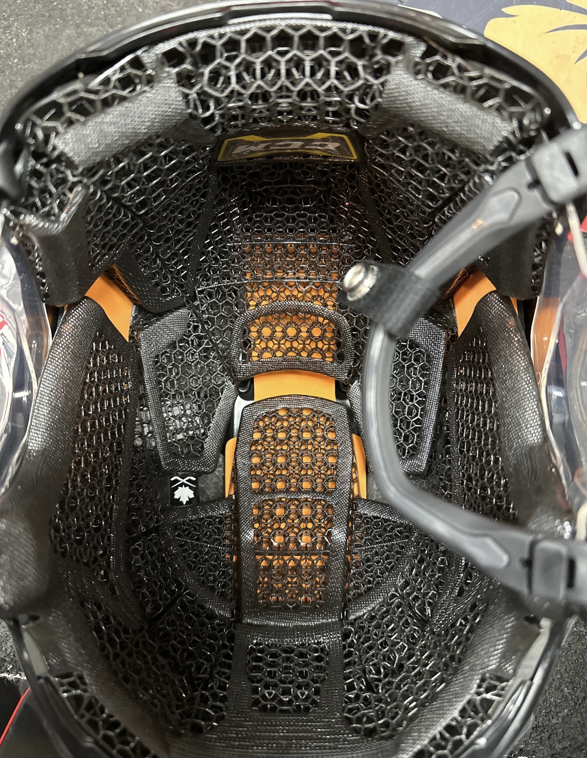 New Large CCM Super Tacks X Helmet | SidelineSwap