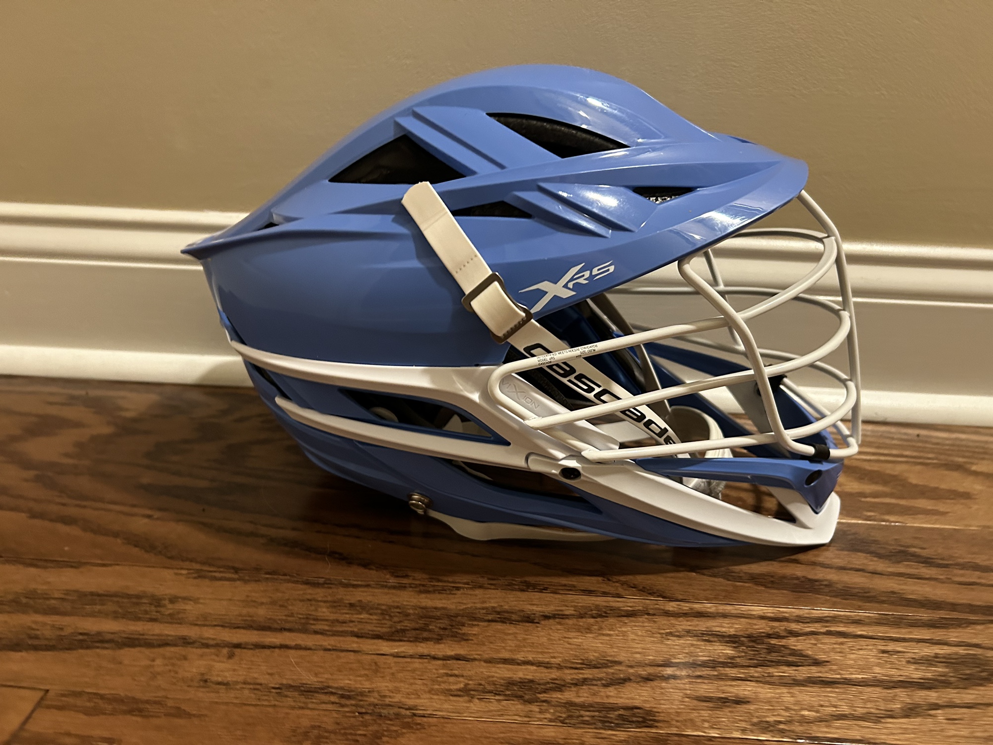 New Cascade XRS Helmet | SidelineSwap