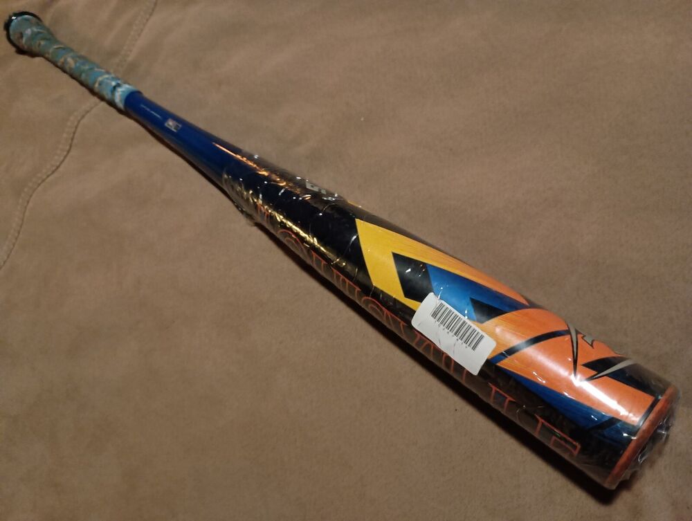 Used Louisville Slugger 2024 Atlas 31/28 (-3) 2 5/8" BBCOR Alloy ...