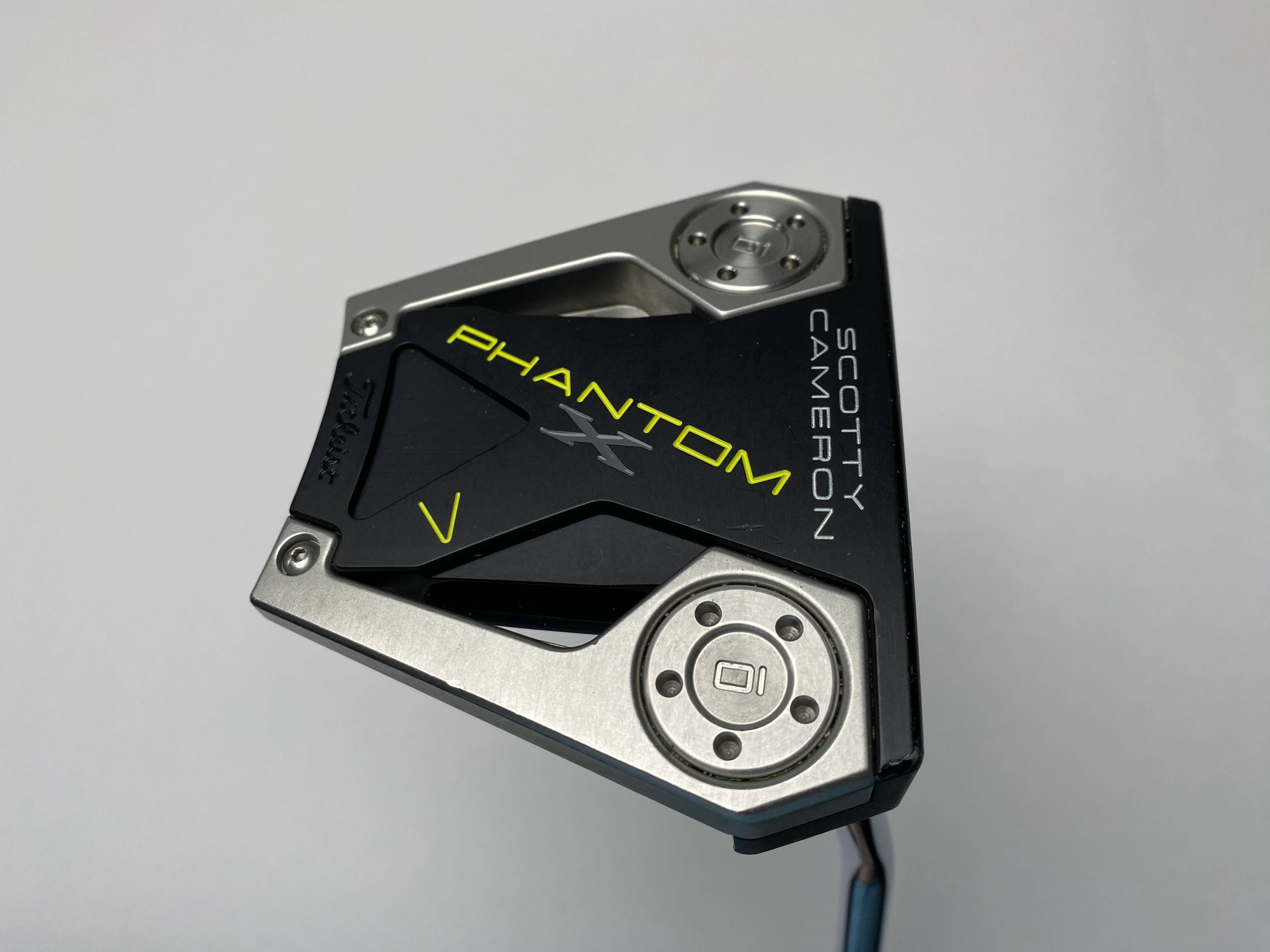 Scotty Cameron Phantom X 7 Putter 35" Mens RH | SidelineSwap