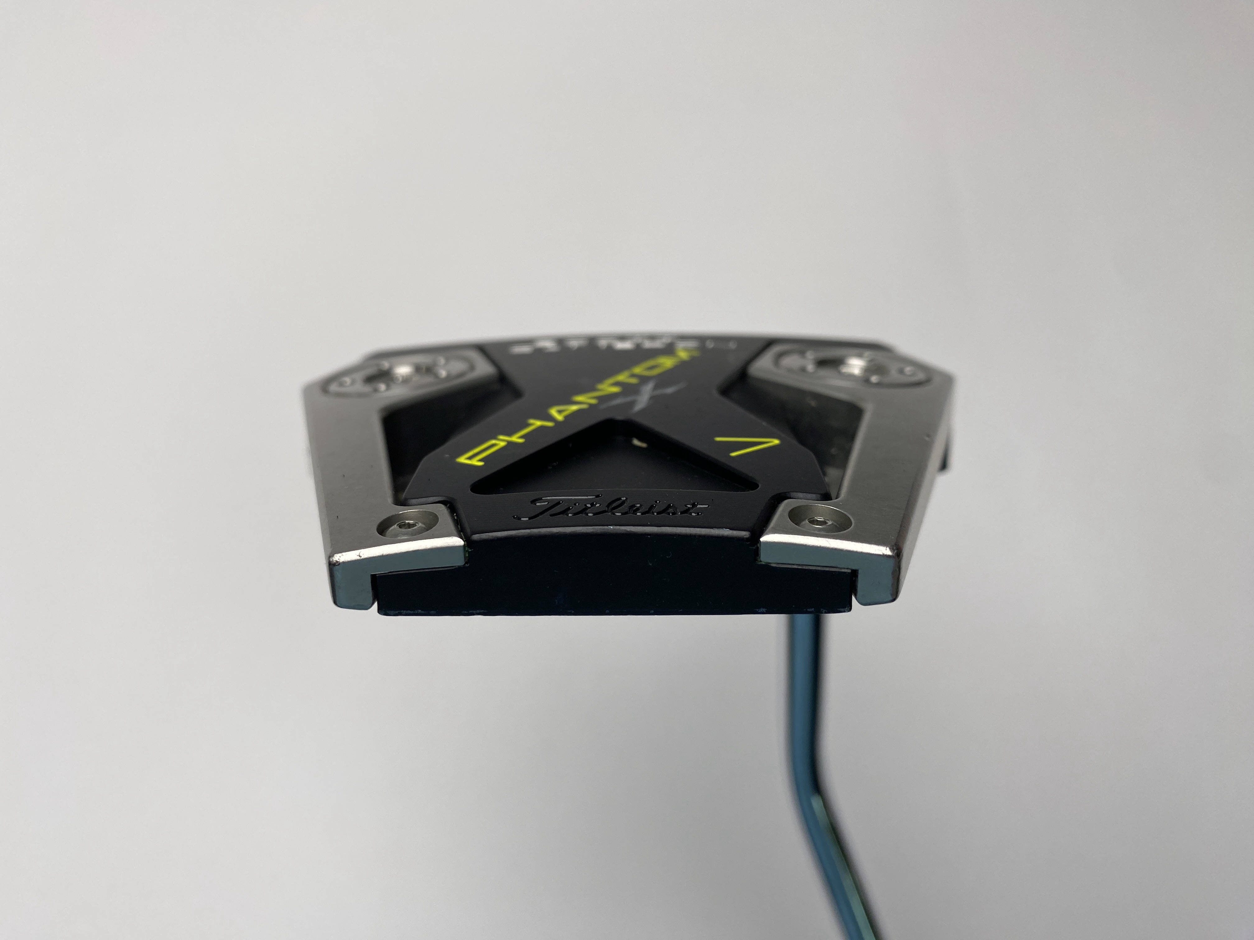 Scotty Cameron Phantom X 7 Putter 35" Mens RH | SidelineSwap