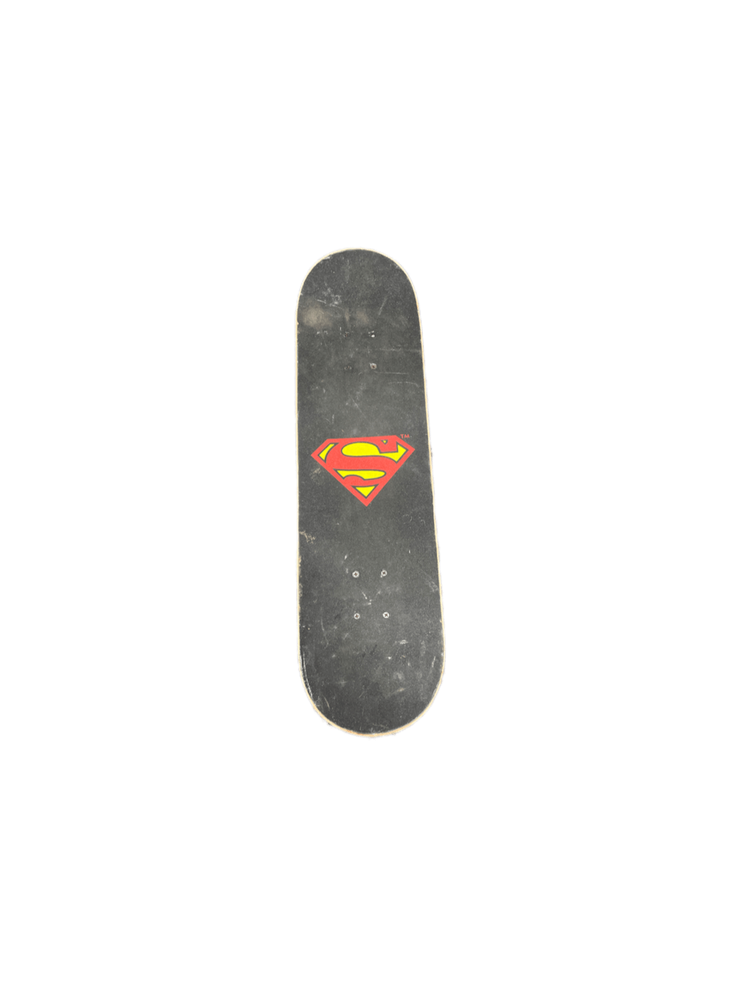 Used Flybar Superman Regular Complete Skateboards | SidelineSwap