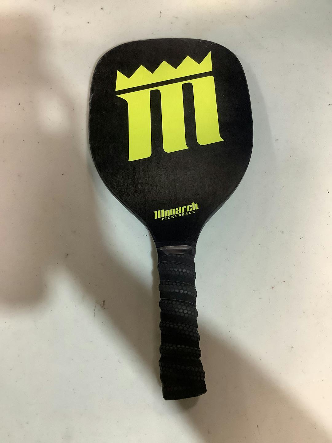 Used Monarch Pickleball Paddles | SidelineSwap