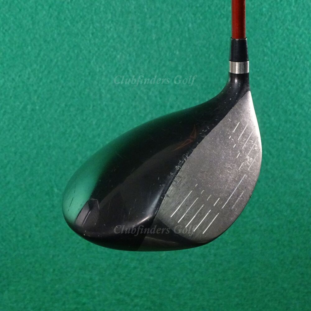 Ping G15 460cc Titanium 13.5° Driver Factory TFC 149D Graphite Regular ...