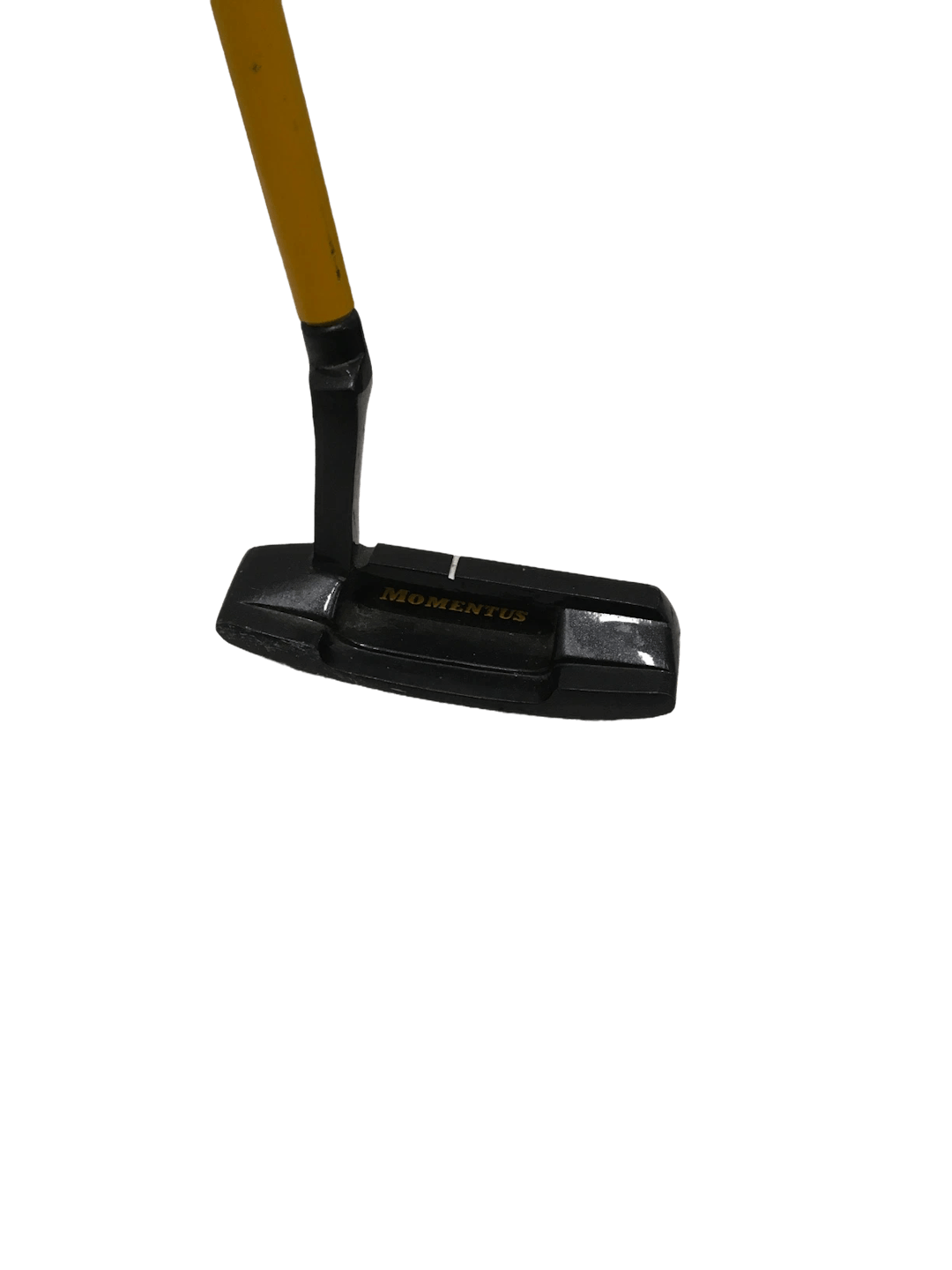 Used Momentus Putter Blade Putters | SidelineSwap