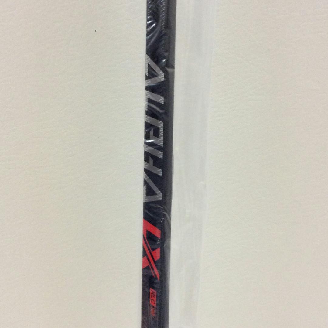 Used Warrior Alpha Lx Pro 65 Flex Pattern P88 Senior One Piece Sticks ...