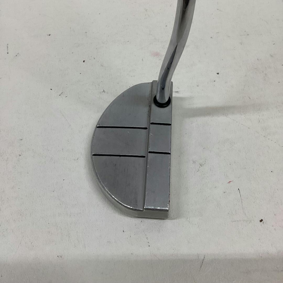 Used Mizuno Gt-101 Mallet Putters | SidelineSwap