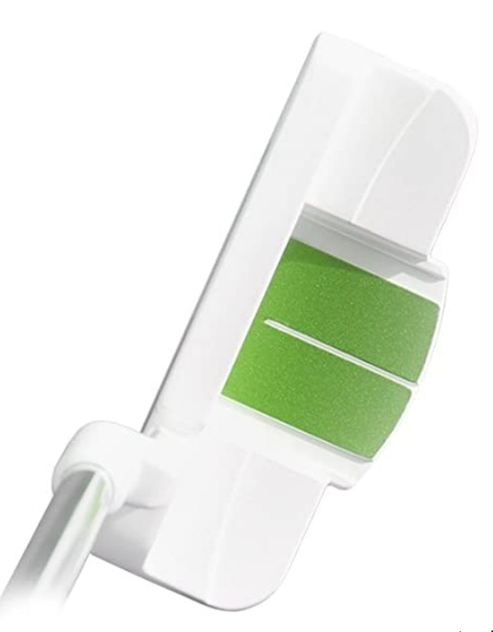 Tour Edge Lady Edge Putter 01 33" (Plumber's Neck Blade, Lime, LADIES ...