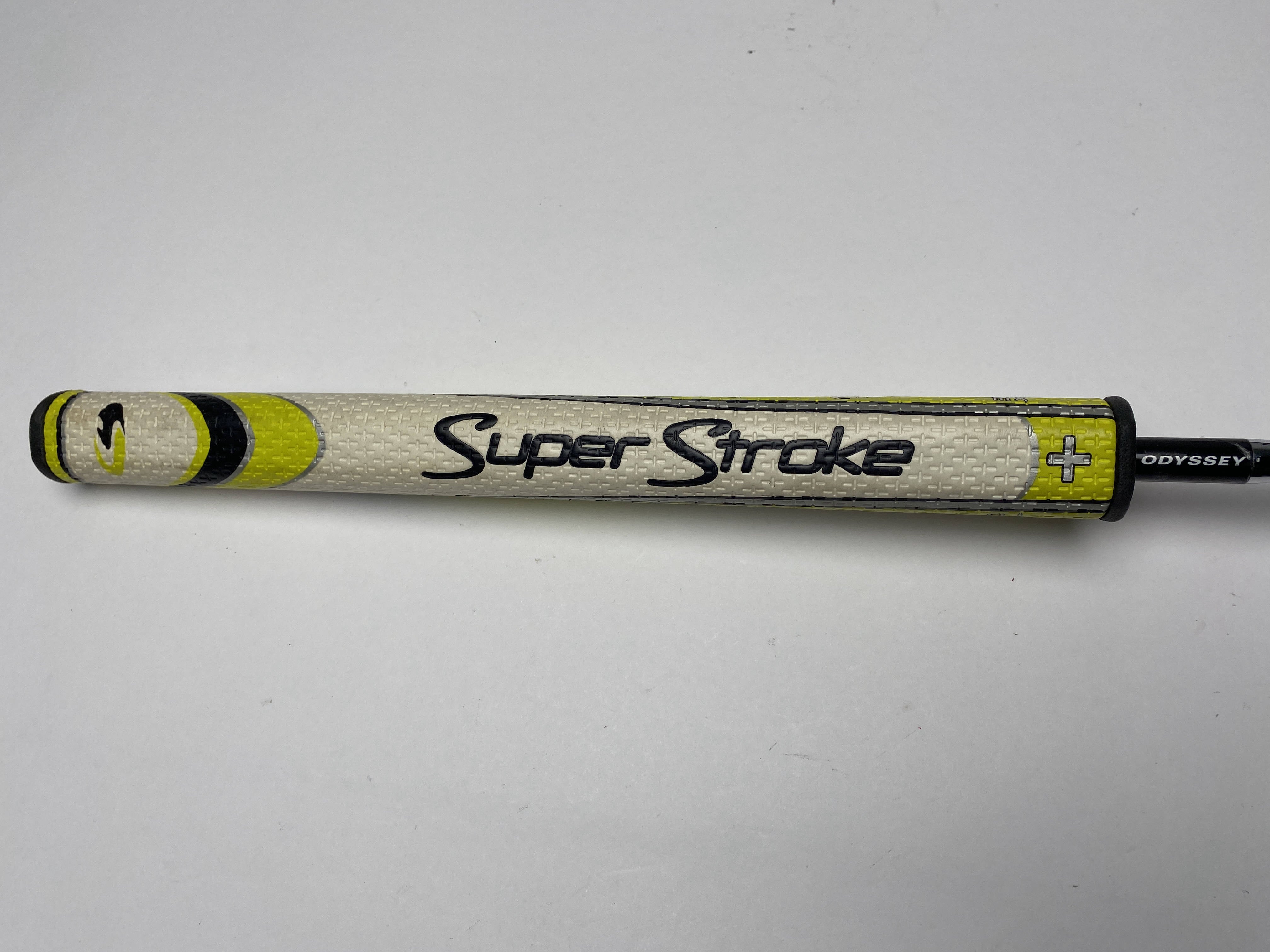 Odyssey O-Works Red Marxman Putter 35" SuperStroke 3.0 XL Mens RH ...