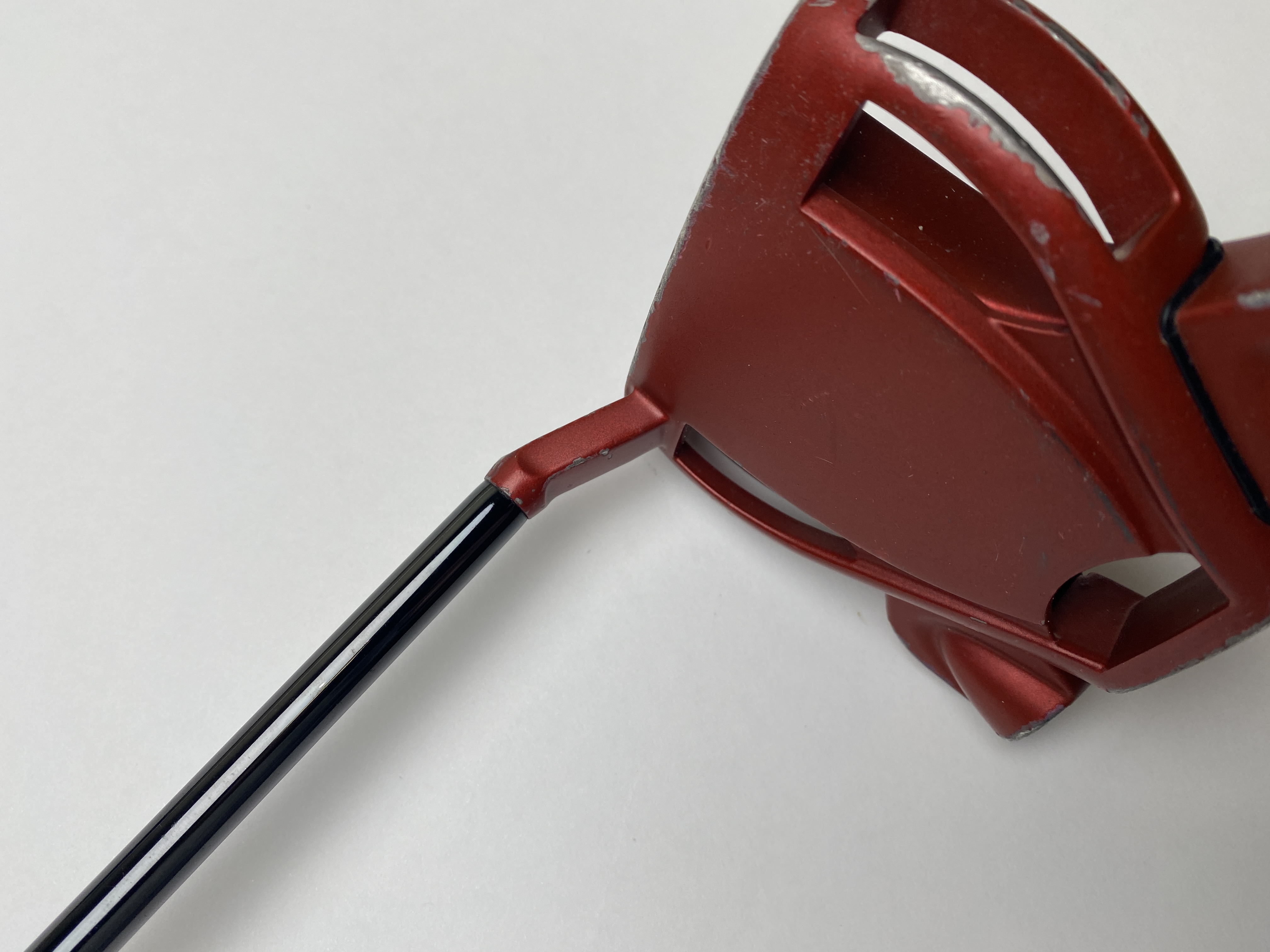 Taylormade Spider Tour Red Putter 34" SuperStroke Slim 3.0 Mens RH ...