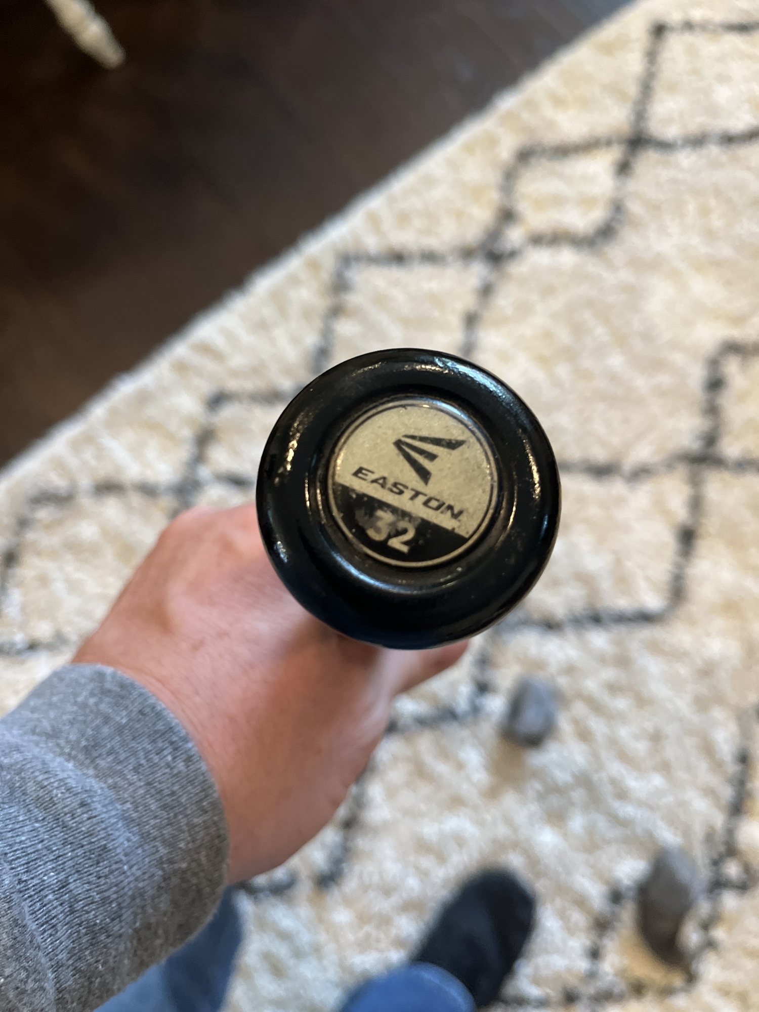 2018 Hybrid Composite (-8) 24 oz 32" Mako Beast Bat | SidelineSwap