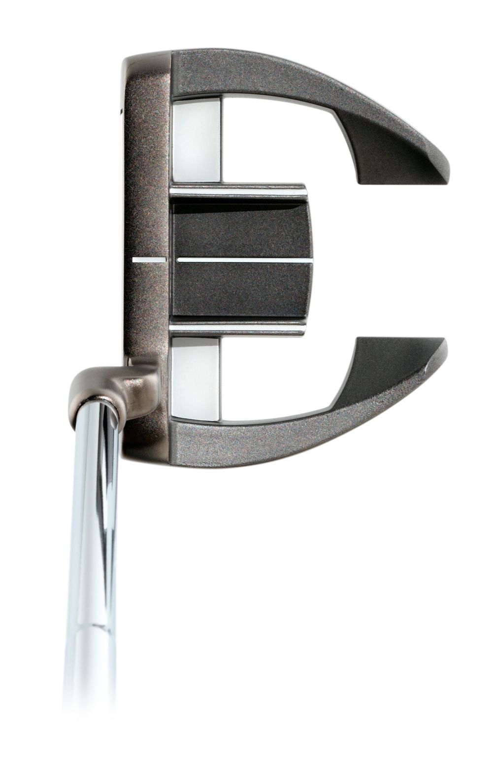 Tour Edge HP Series Black Nickel 05 Putter NEW | SidelineSwap