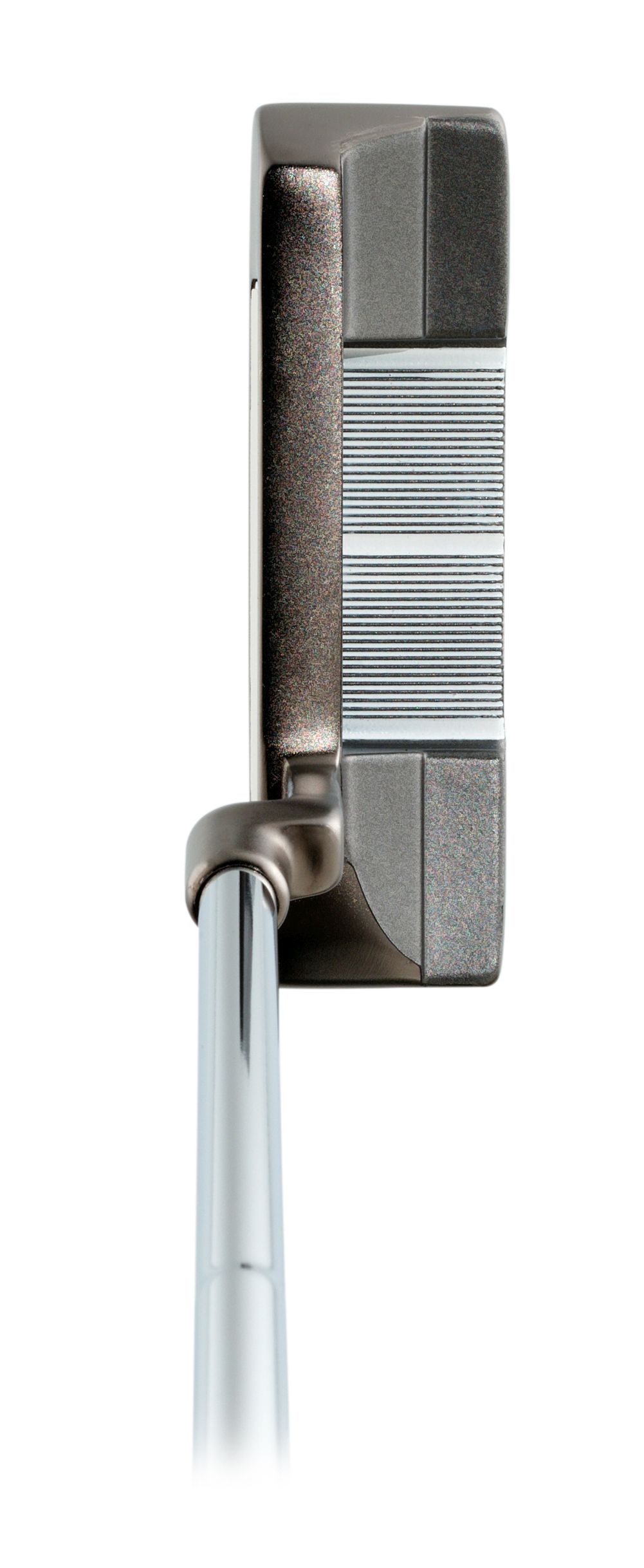 Tour Edge HP Series Black Nickel 01 Putter NEW | SidelineSwap