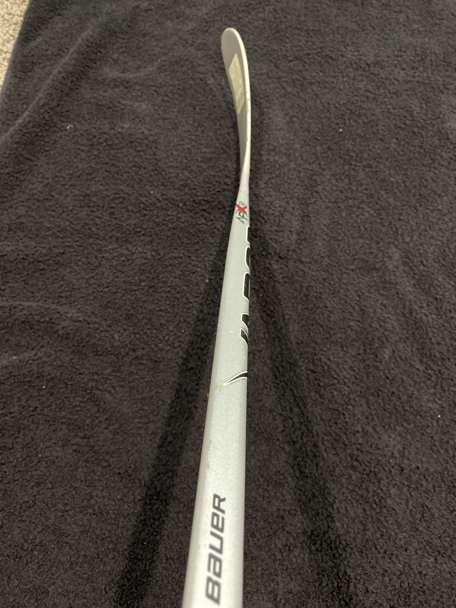 Mini Bauer Apx2 Hockey Stick | SidelineSwap