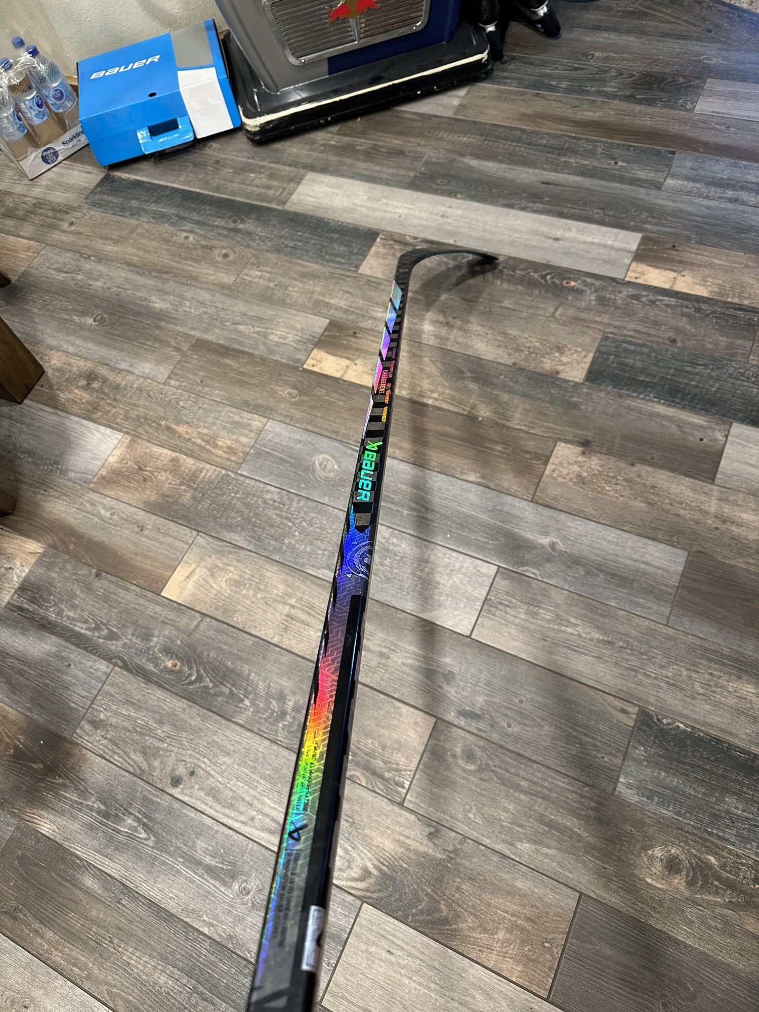 New Left Hand P88 Proto-R Hockey Stick | SidelineSwap