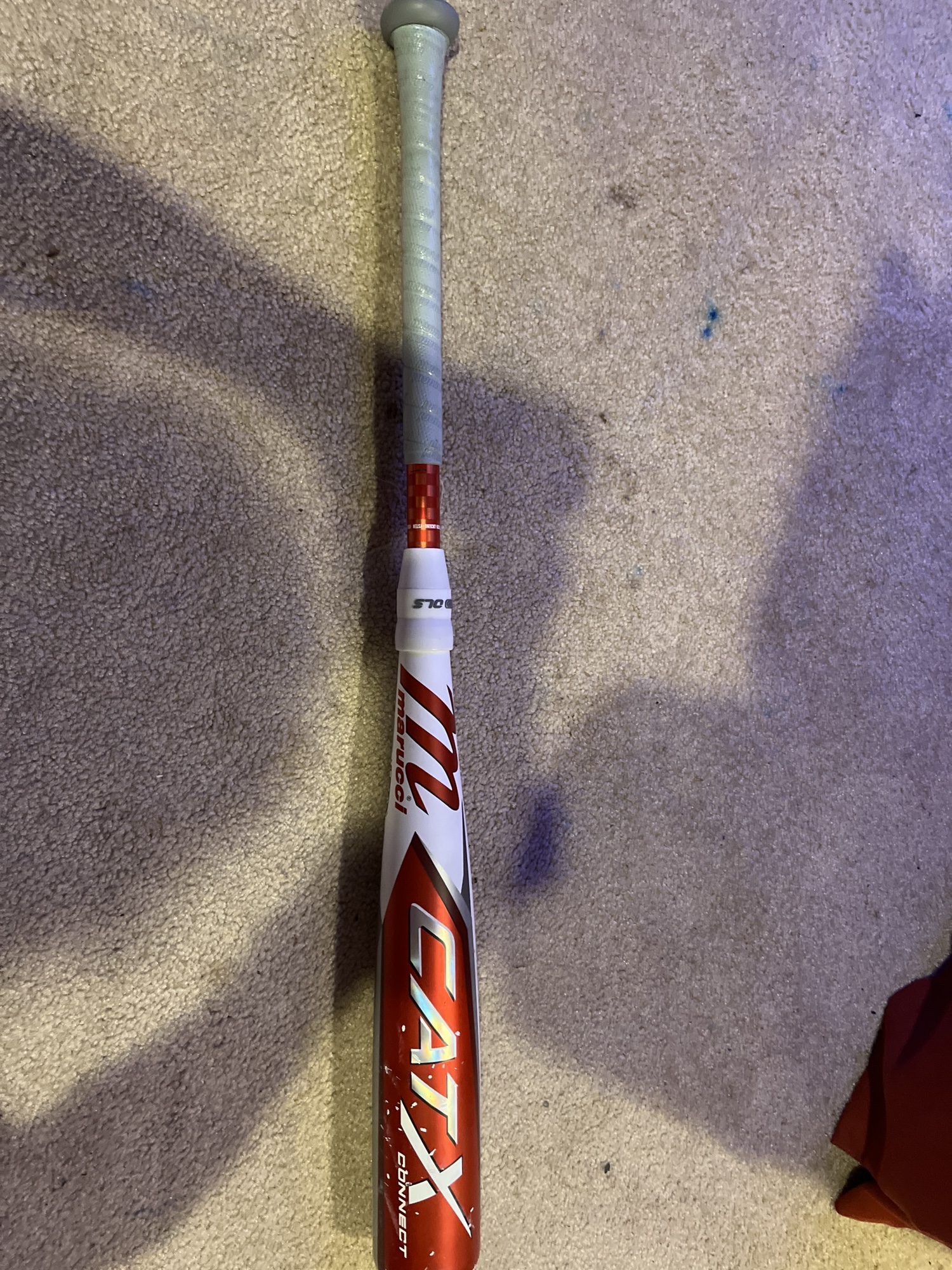 2023 Composite (-10) 31" CAT X Bat | SidelineSwap
