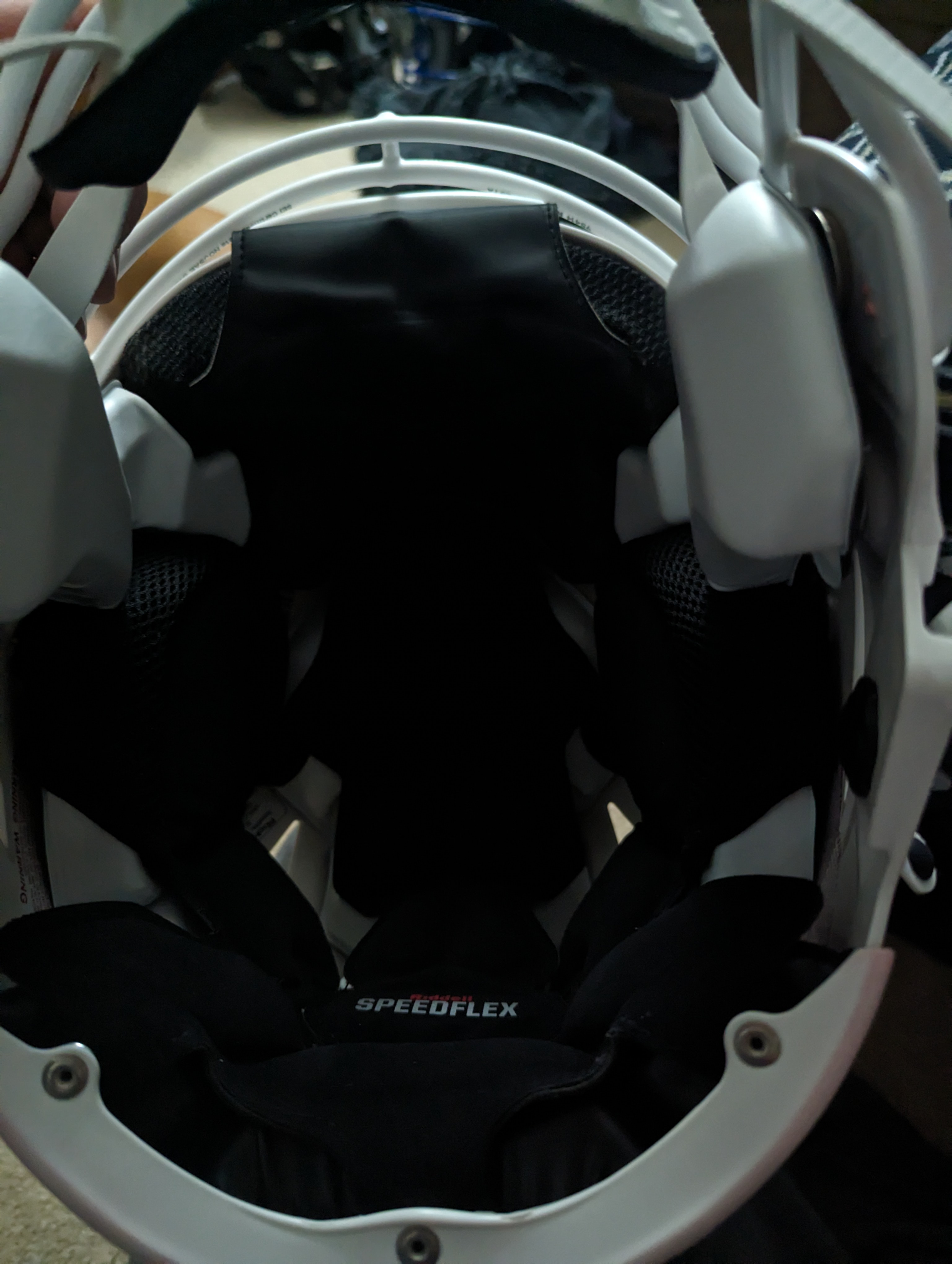 Adult Extra Large Riddell SpeedFlex Helmet | SidelineSwap