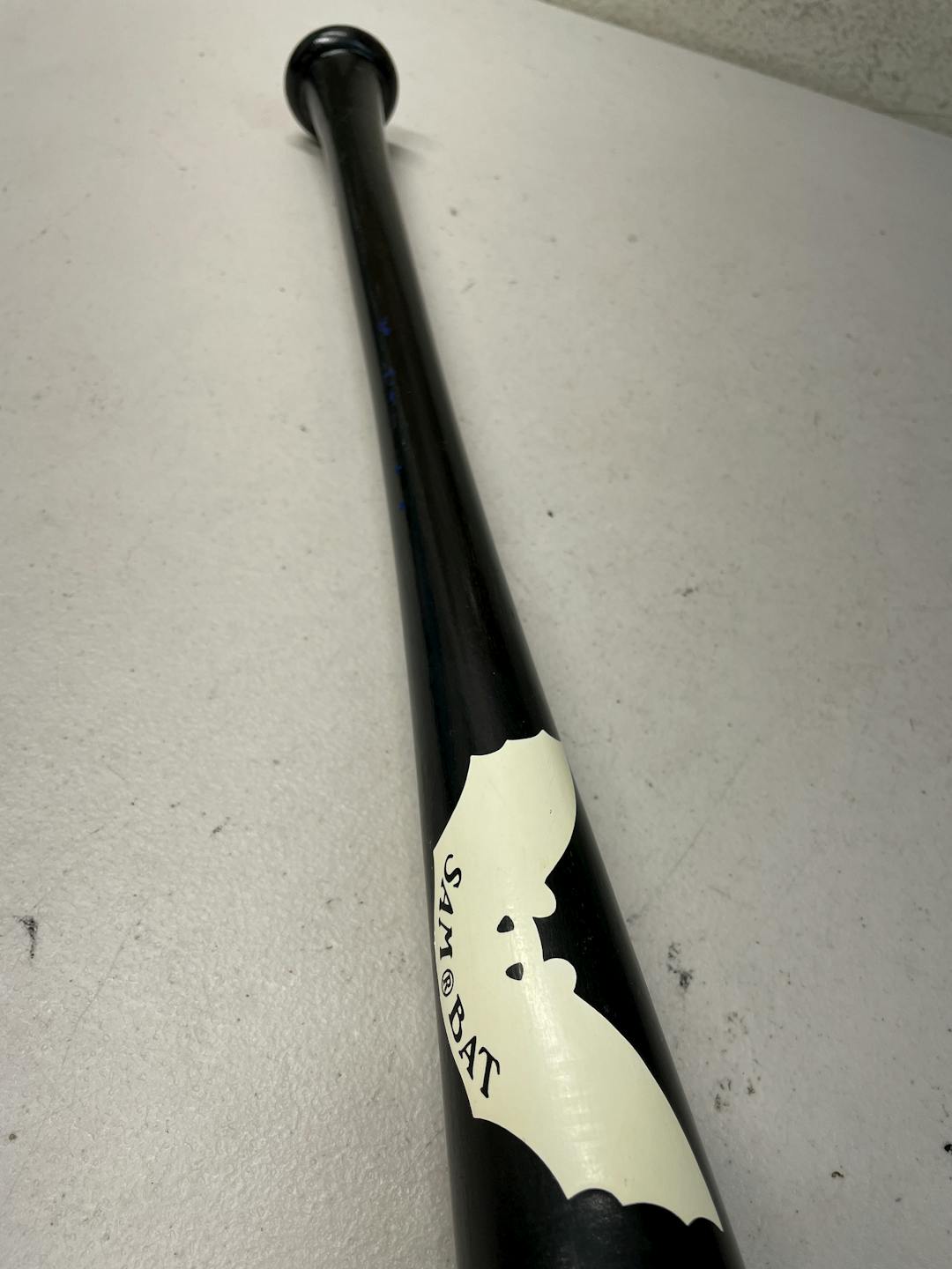 Used Sam Bat Maple Bp Wood Bat 29" Wood Bats | SidelineSwap