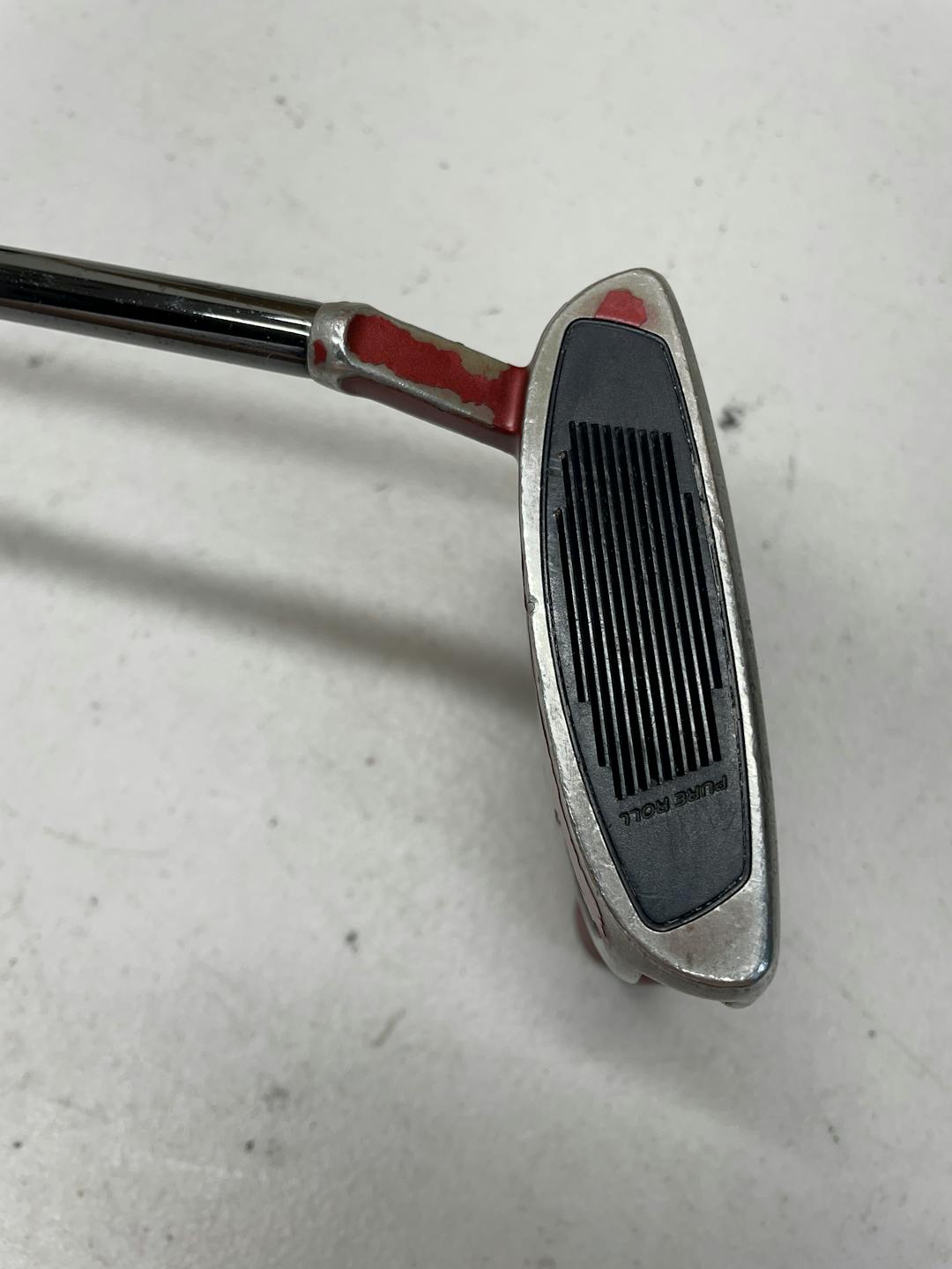 Used Taylormade Spider Tour Standard Mallet Putters | SidelineSwap
