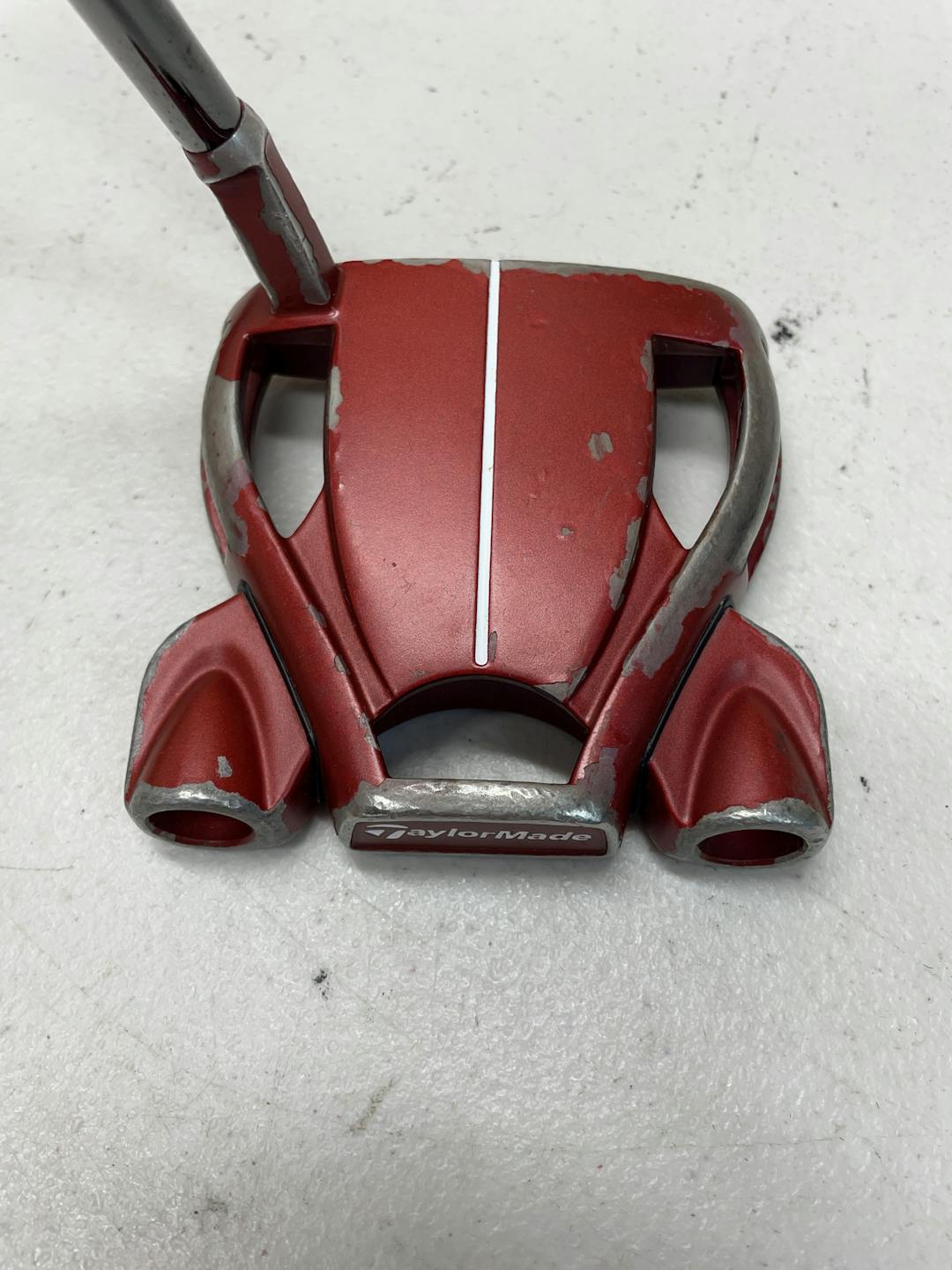 Used Taylormade Spider Tour Standard Mallet Putters | SidelineSwap