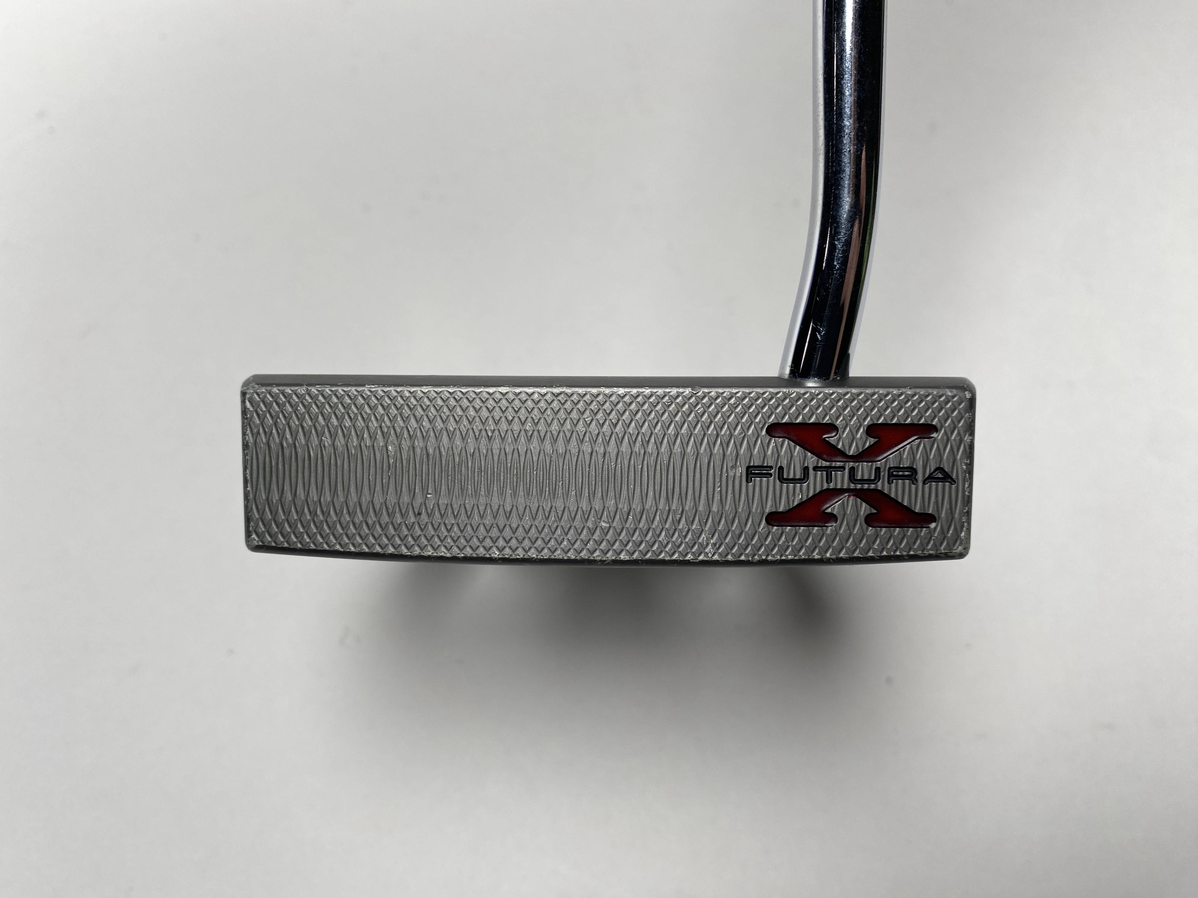 Scotty Cameron Futura X Putter 38" Mens RH HC | SidelineSwap