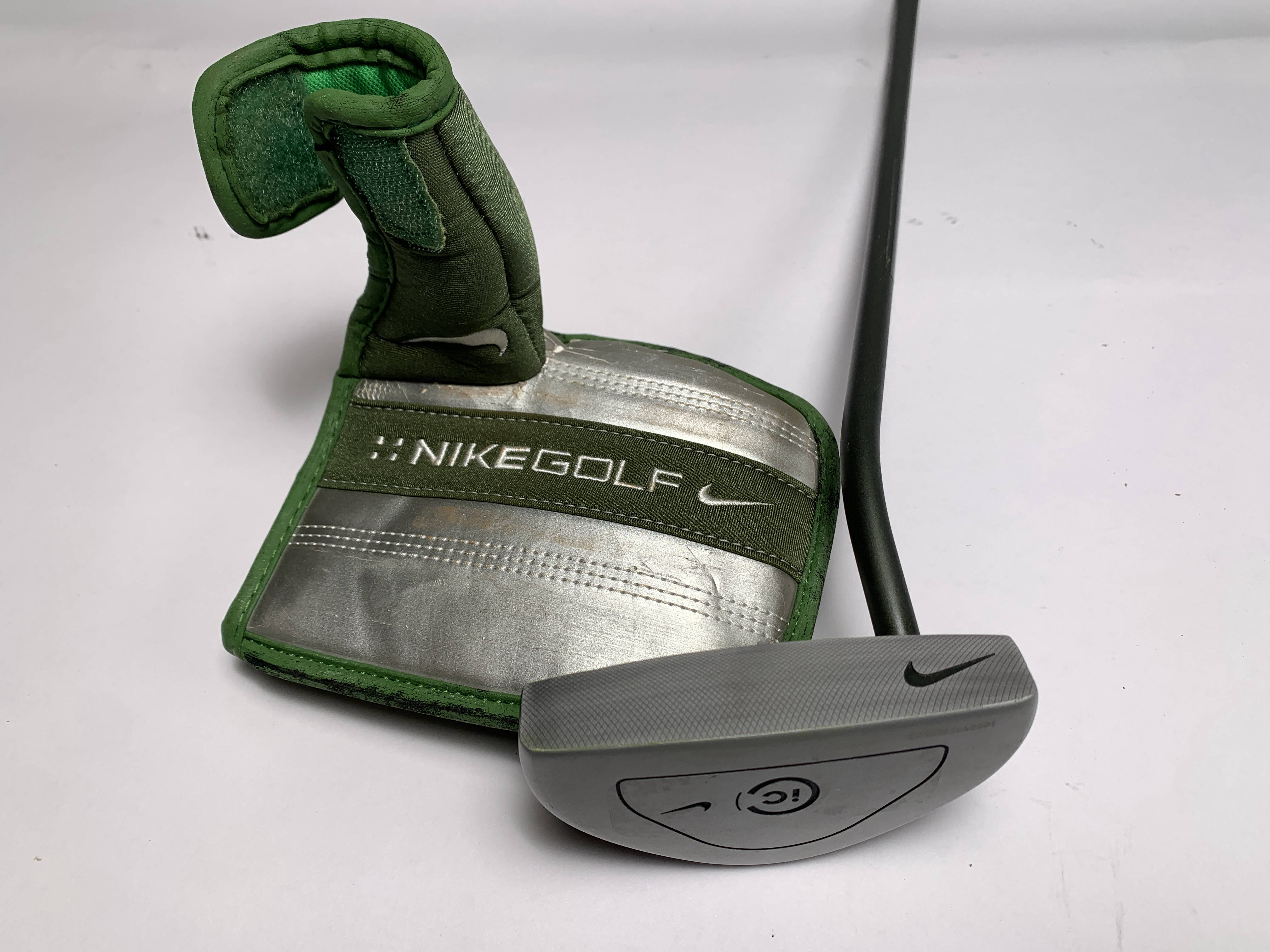 Nike IC 20-15 A Putter 35" Mens RH HC | SidelineSwap