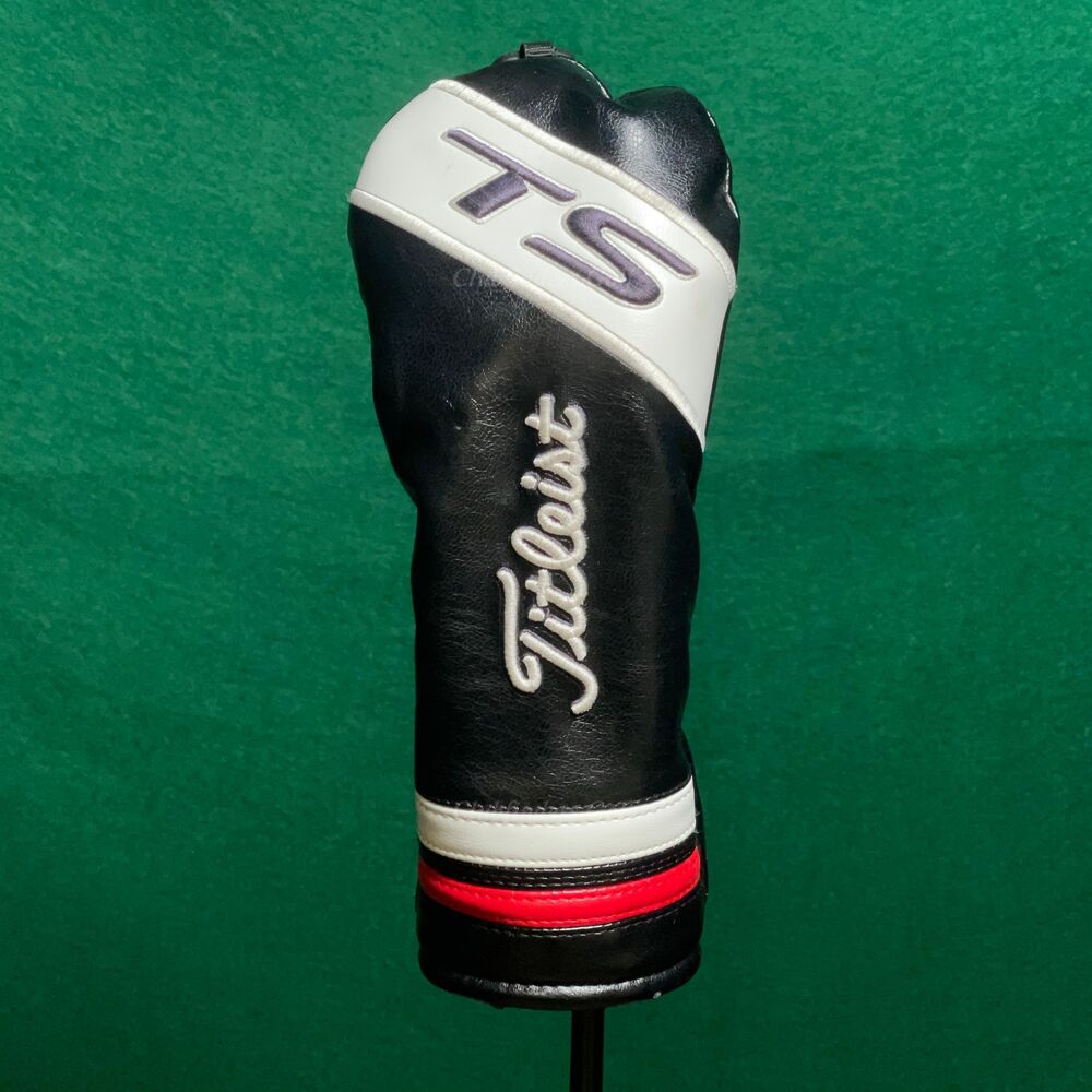 Titleist TS2 18° Fairway Wood Mitsubishi Tensei AV Series 65 Regular W/Hc | SidelineSwap