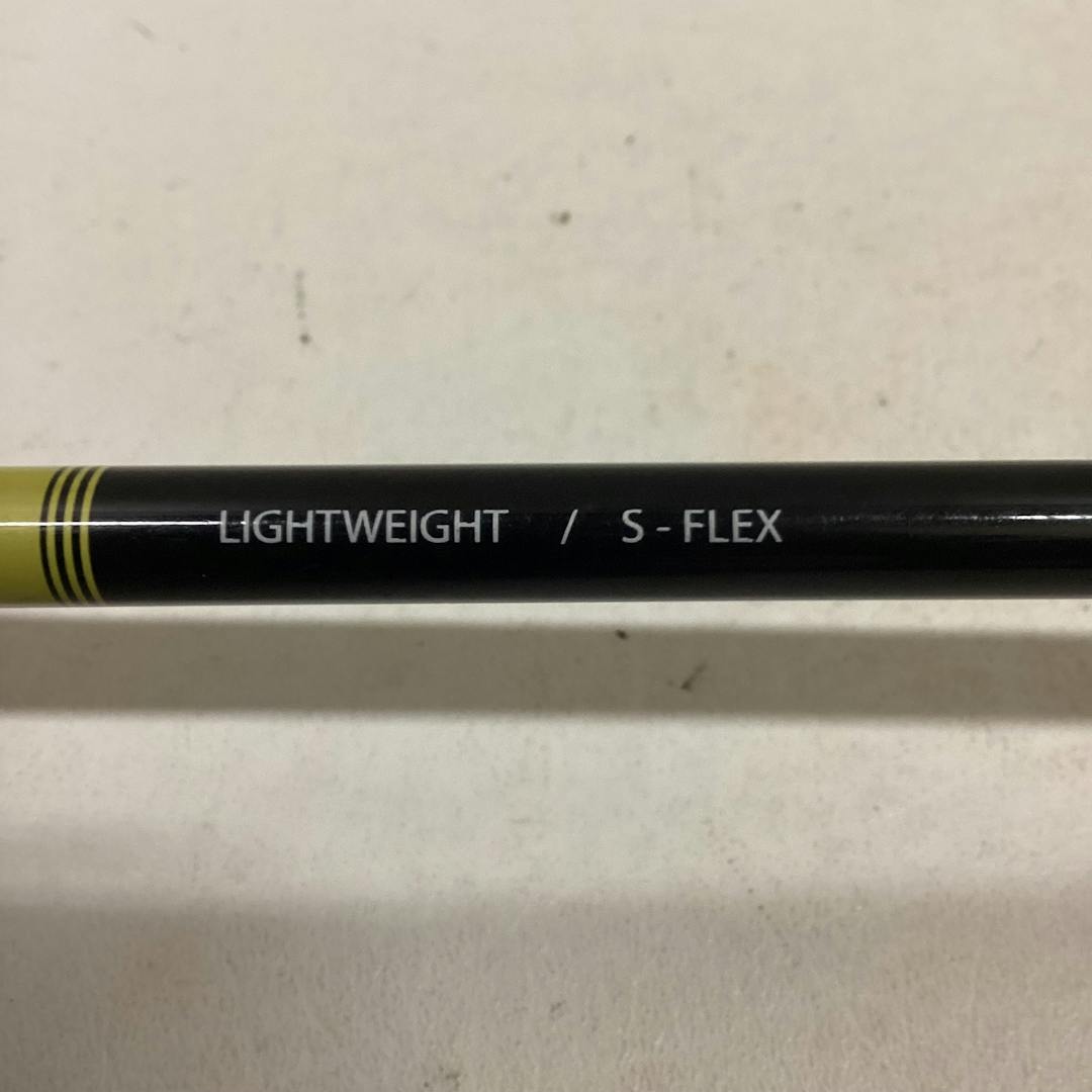 Used Adams Golf Idea Tech V3 3 Wood Regular Flex Steel Shaft Fairway ...