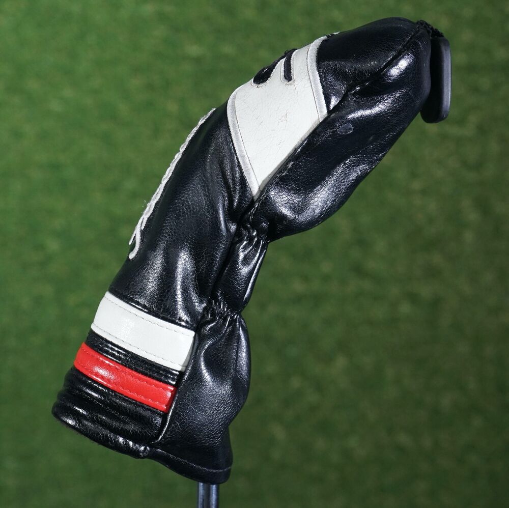 TITLEIST TS VARIABLE #’S 17,19,21,23,25,27,29 RESCUE / HYBRID HEADCOVER ...