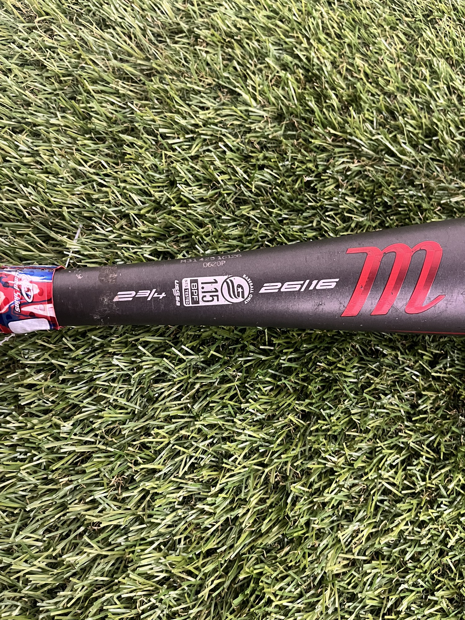 Marucci CAT9 USSSA Jr. Big Barrel Bat 2021 (-10) | SidelineSwap