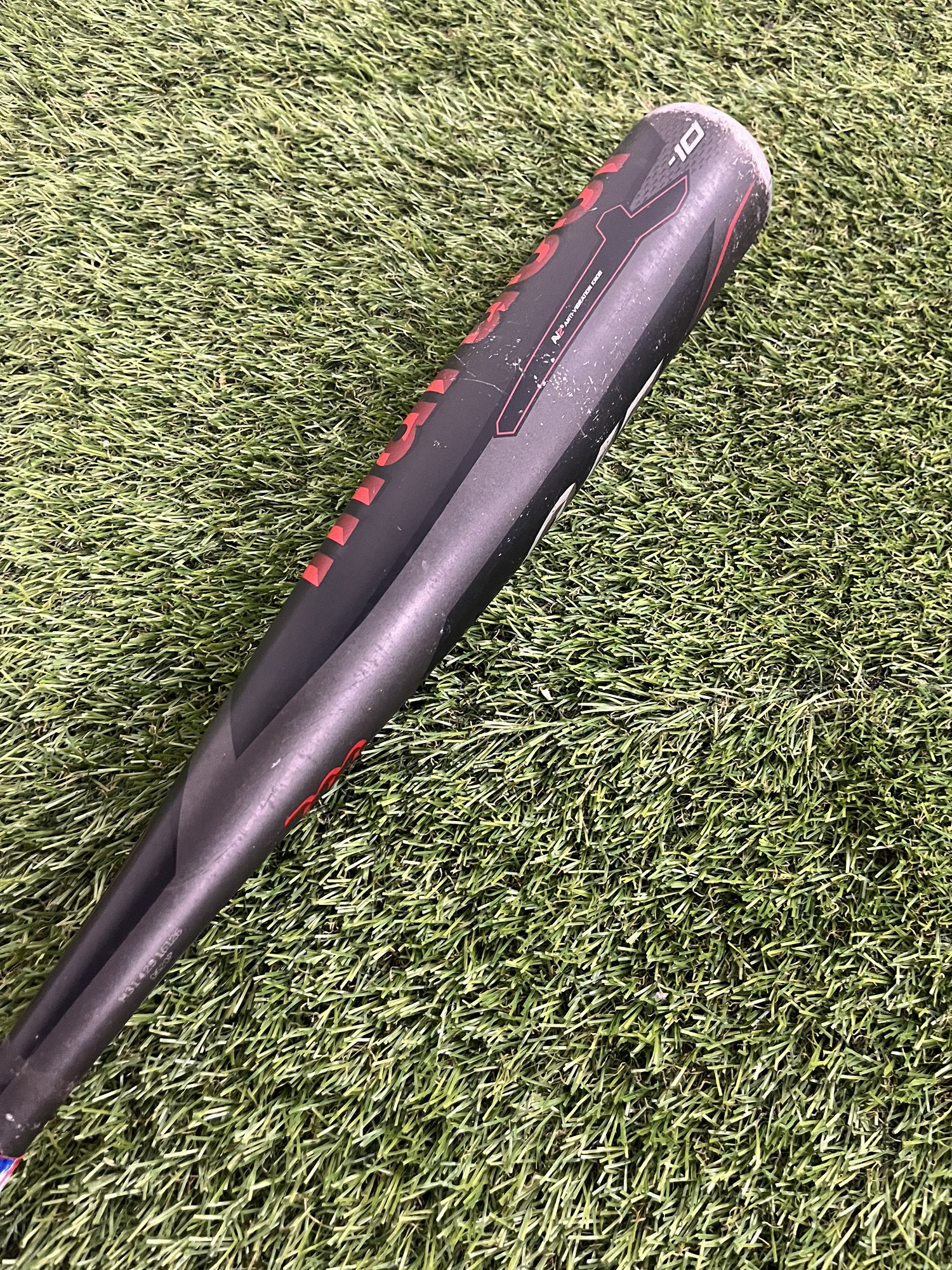 Marucci CAT9 USSSA Jr. Big Barrel Bat 2021 (-10) | SidelineSwap