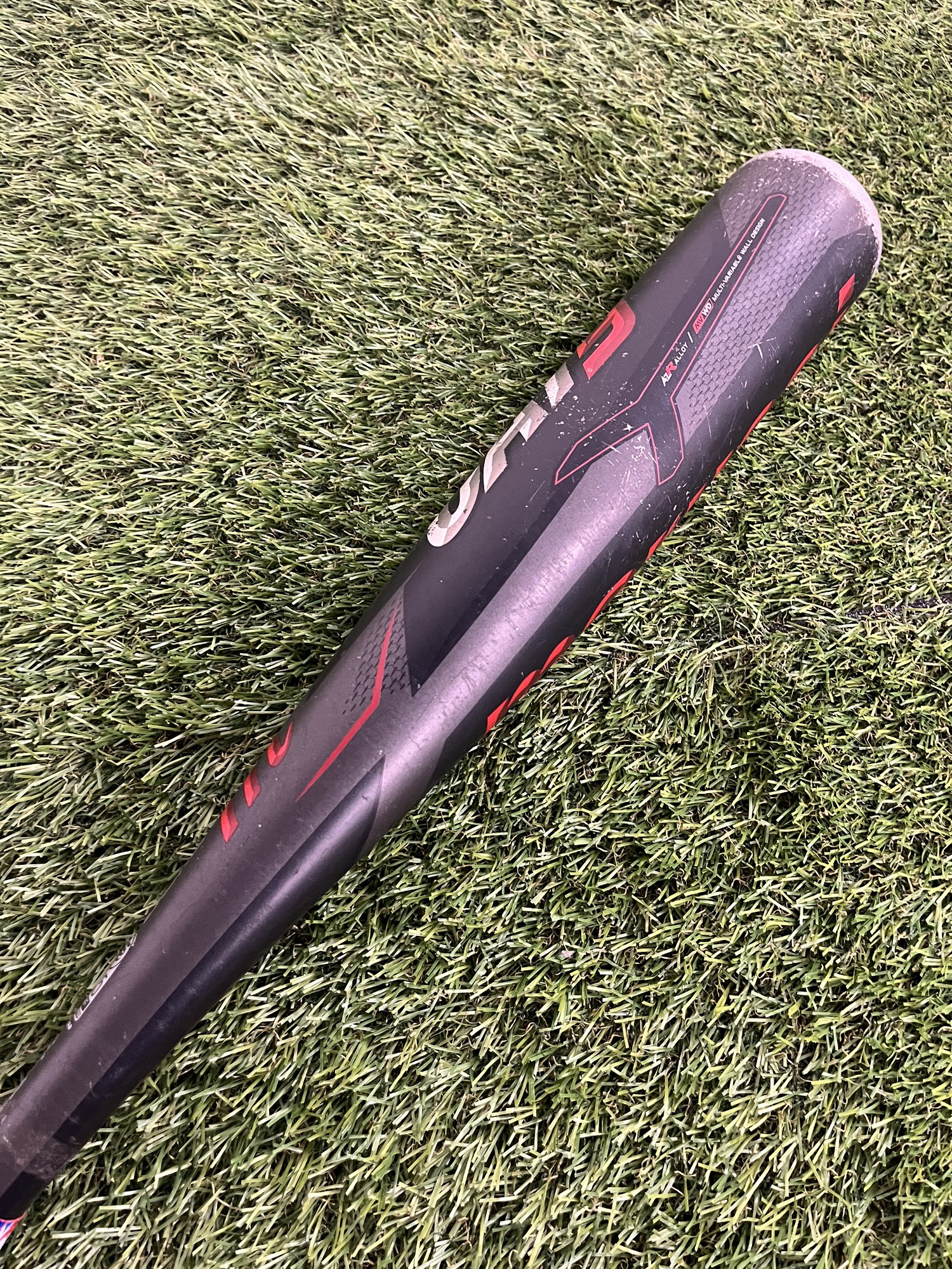 Marucci CAT9 USSSA Jr. Big Barrel Bat 2021 (-10) | SidelineSwap