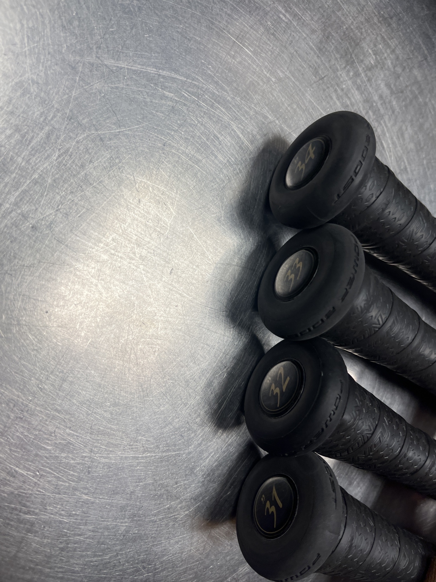 BBCOR Certified Alloy (-3) Black Magic Bat | SidelineSwap